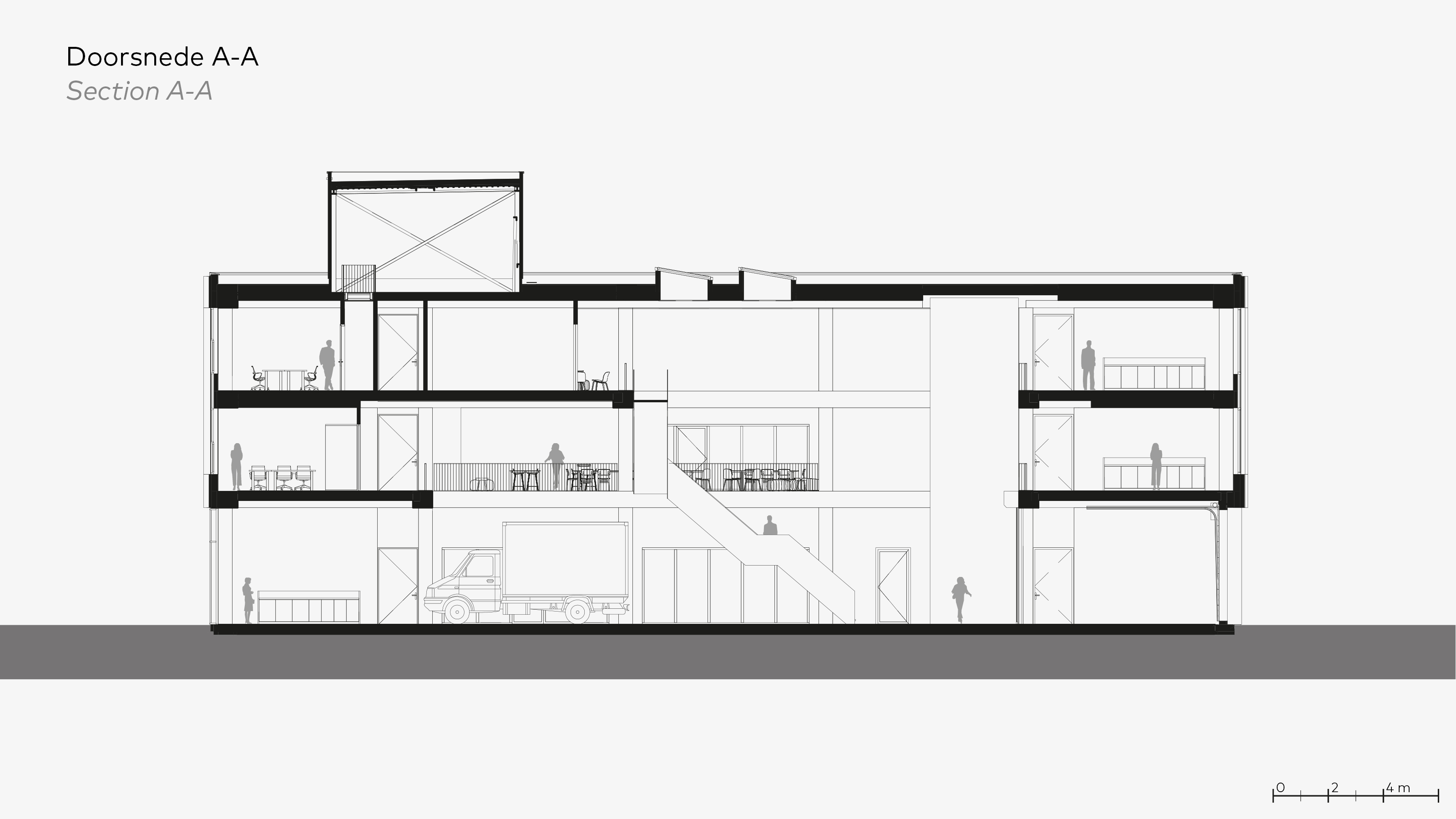 ABB DELFT HEAD OFFICE AND R&D CENTRE by EGM architects - Architizer