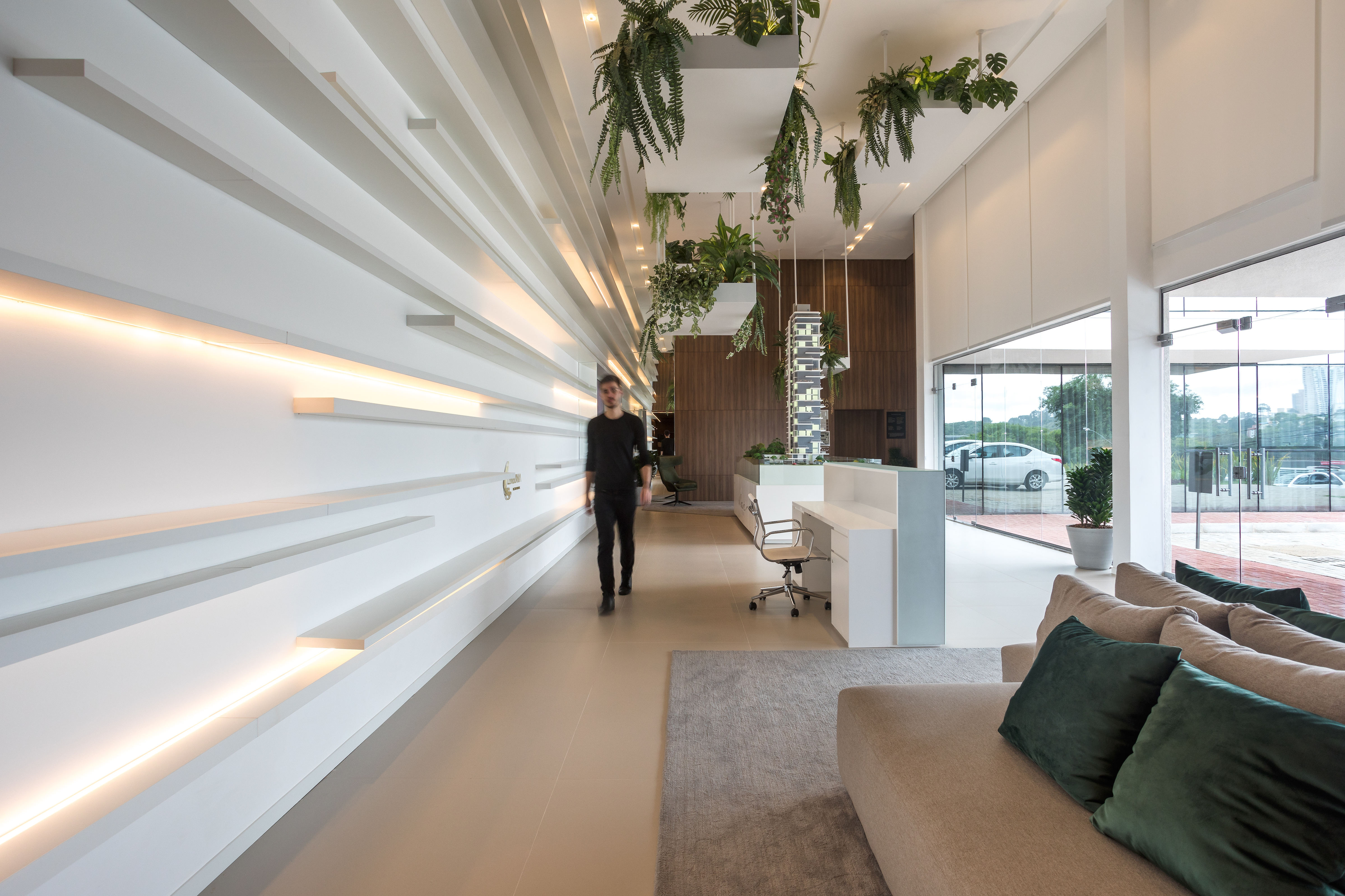 Stand Mai Terrace by TN Arquitetura - Architizer