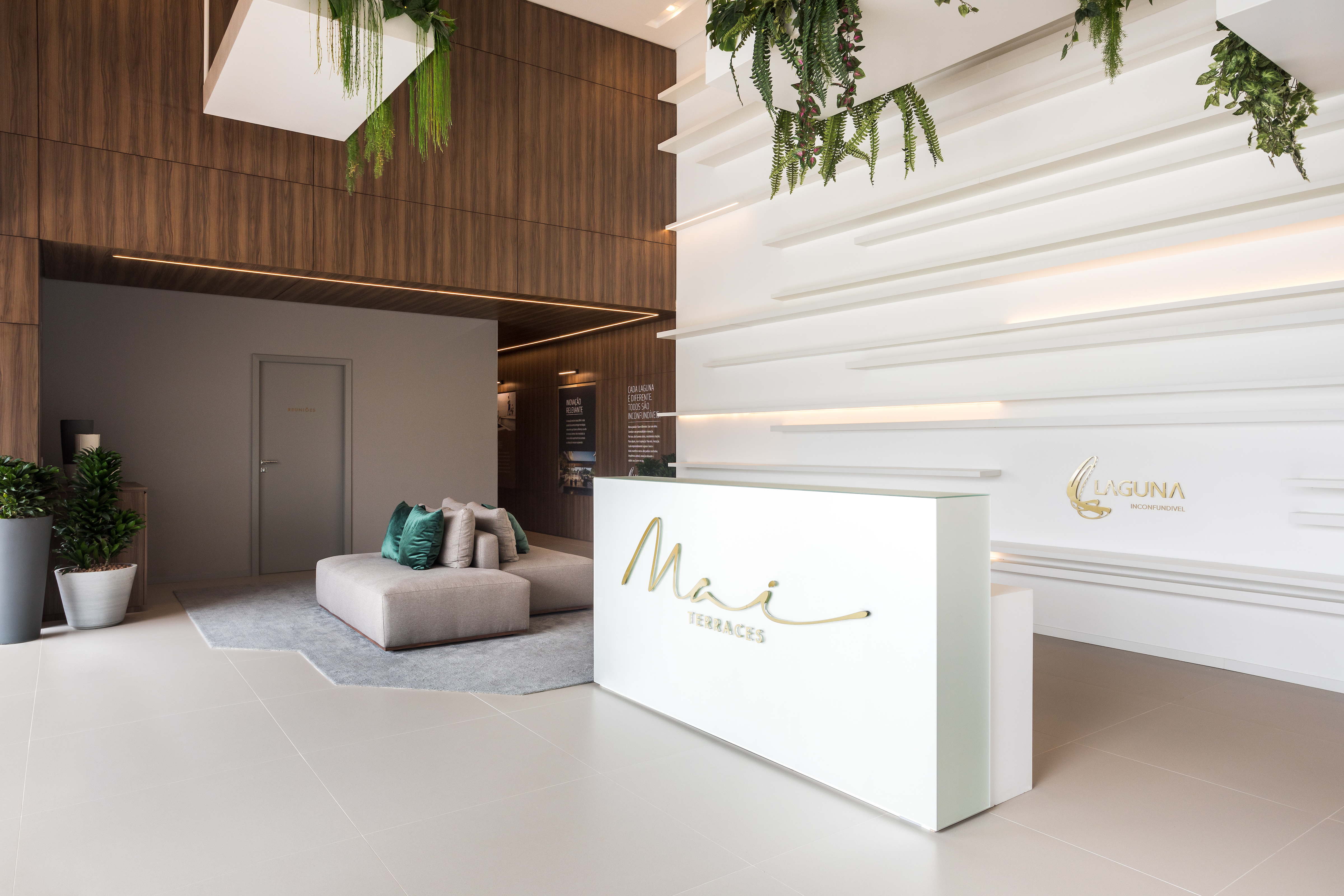 Stand Mai Terrace by TN Arquitetura - Architizer