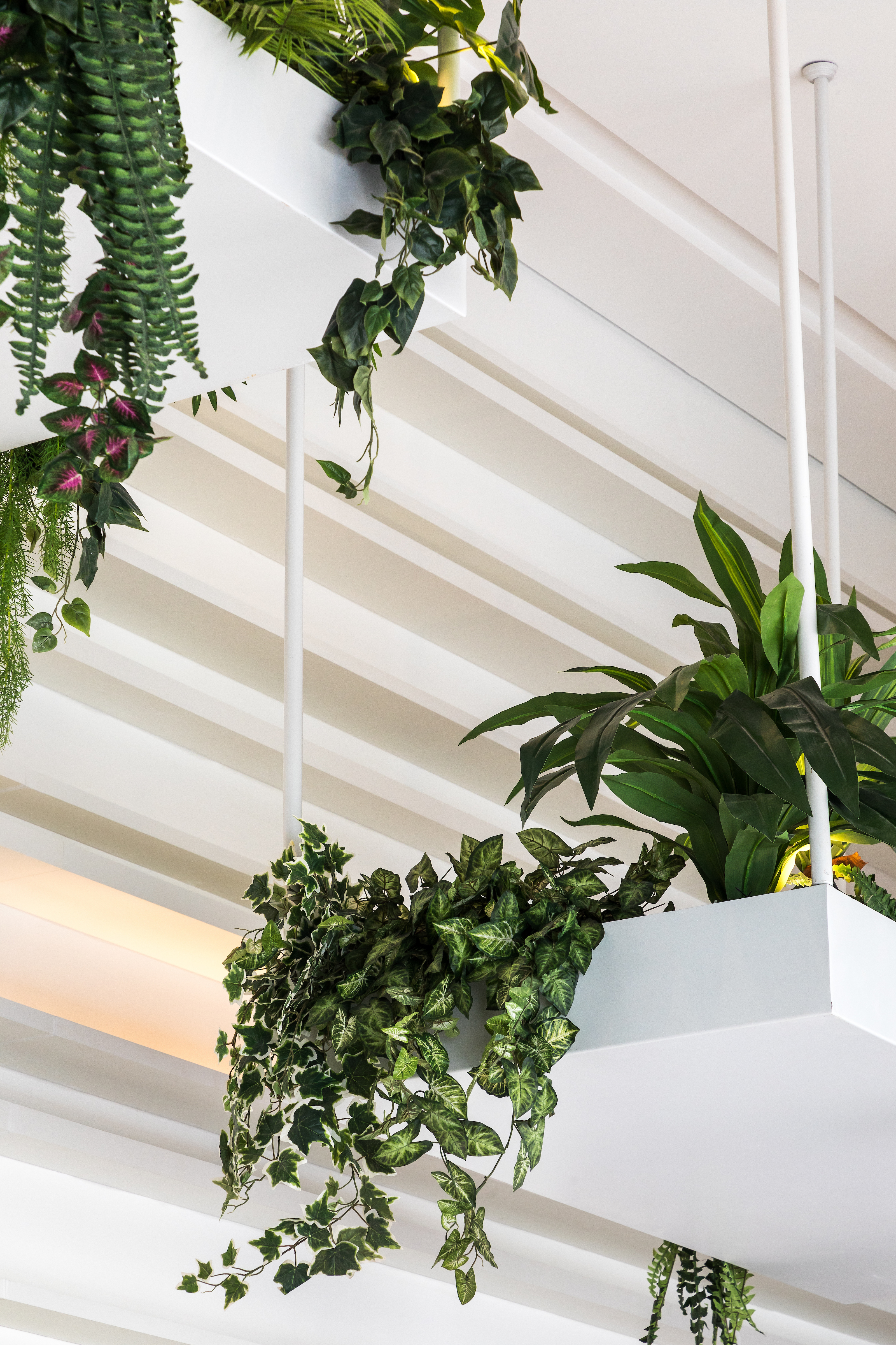 Stand Mai Terrace by TN Arquitetura - Architizer