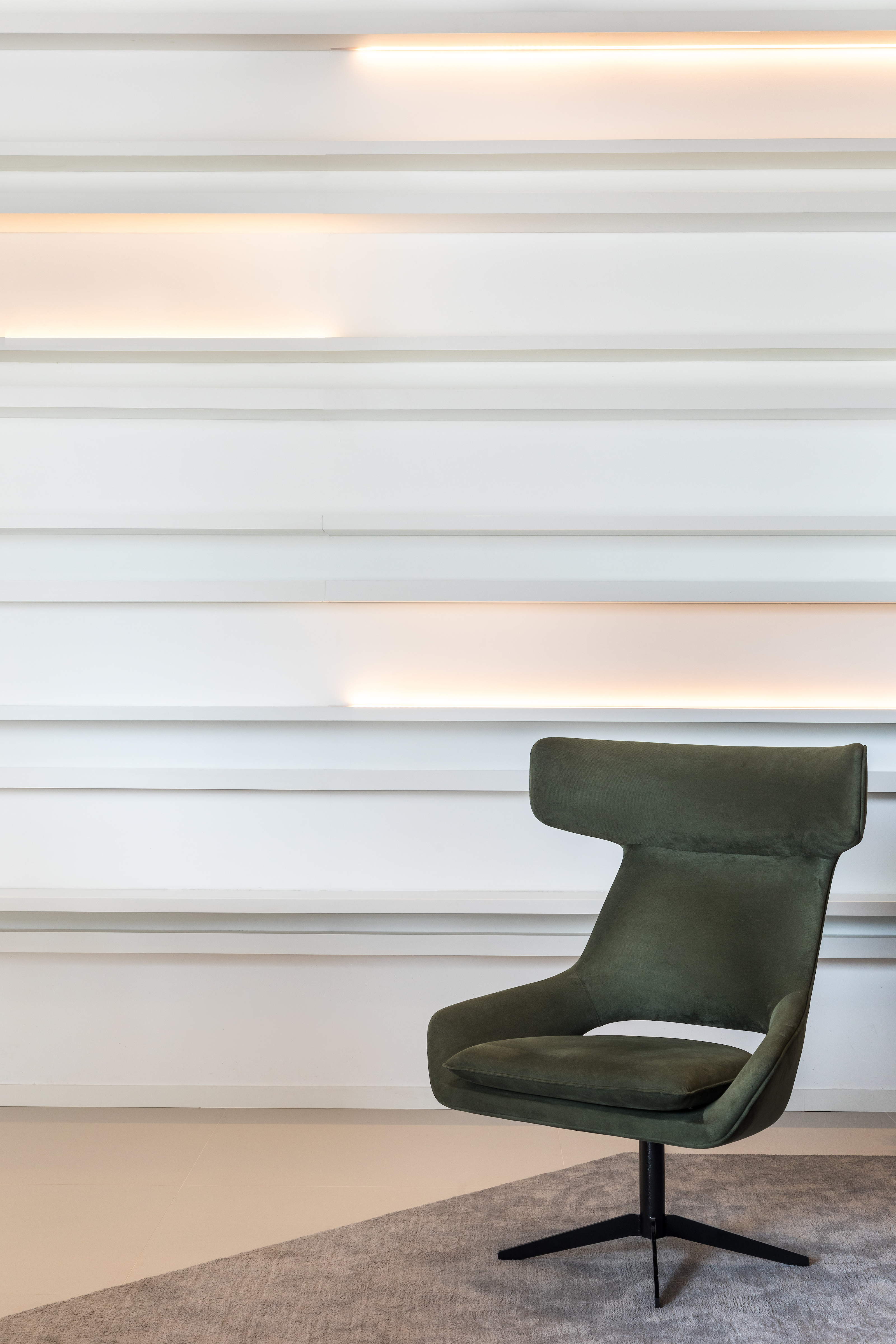 Stand Mai Terrace by TN Arquitetura - Architizer