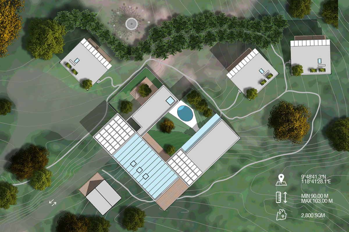 The Palaone by DSGNK - Architizer