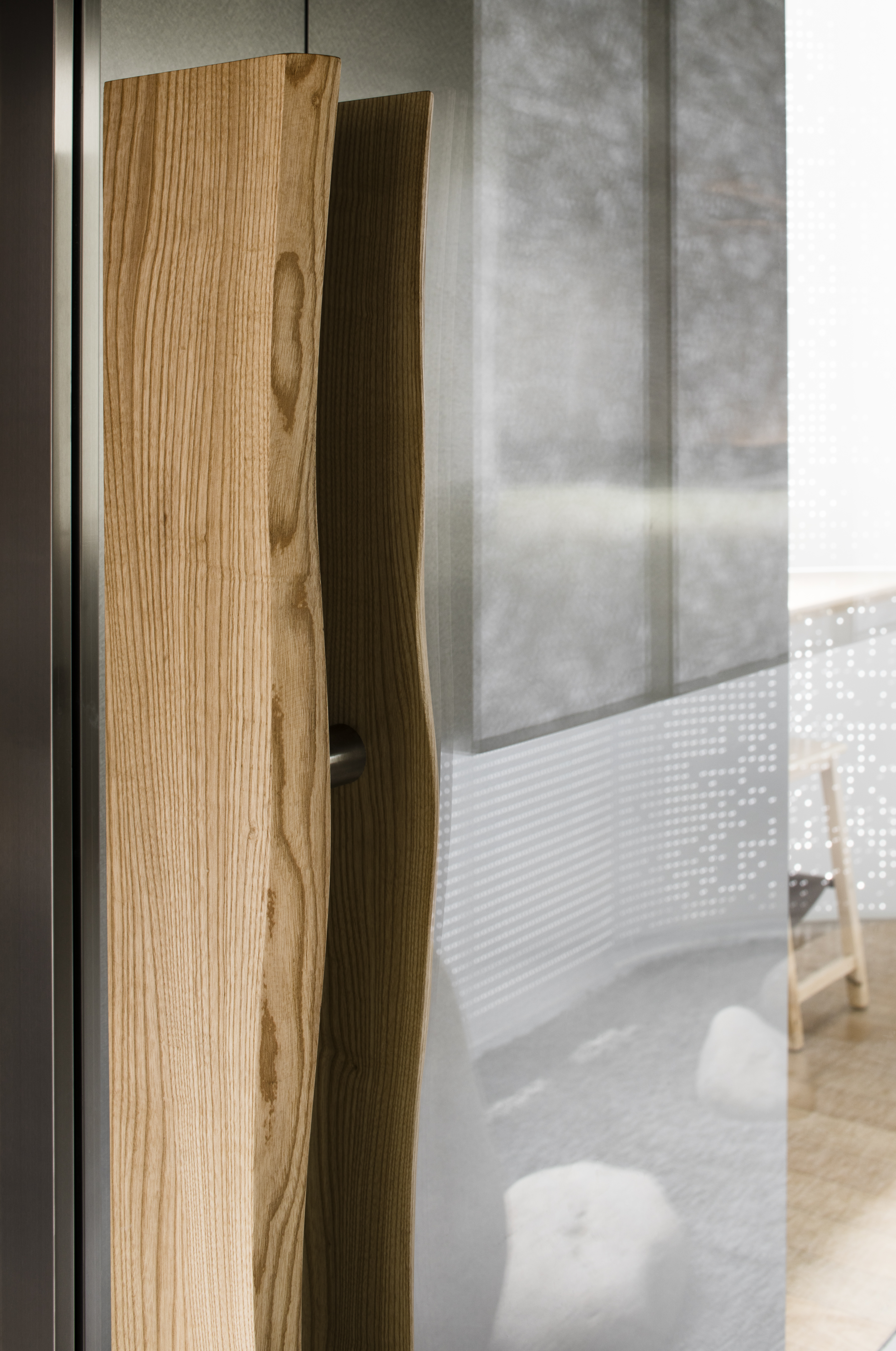 The Zentral Kitchen by Lukstudio - Architizer