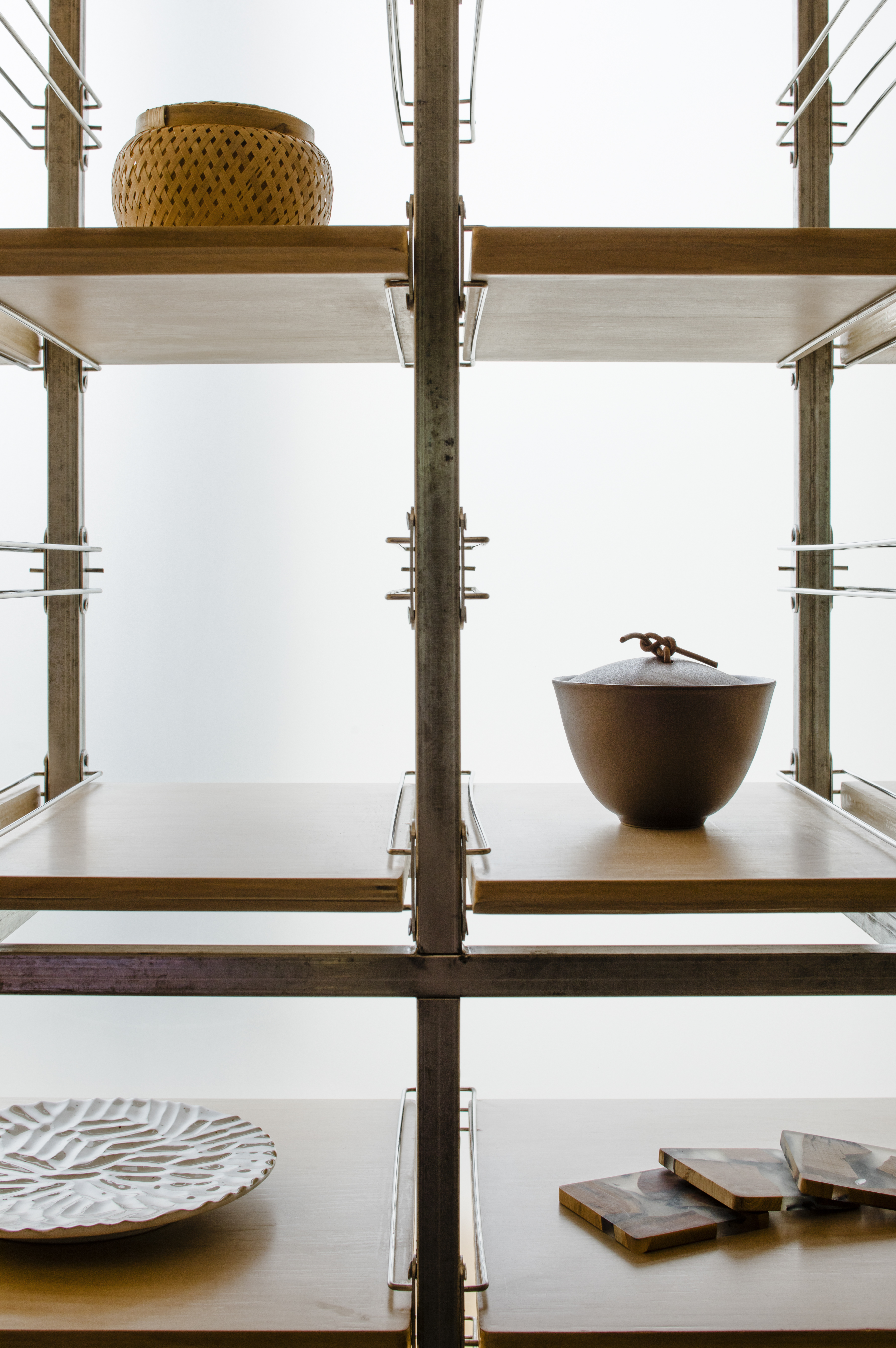 The Zentral Kitchen by Lukstudio - Architizer