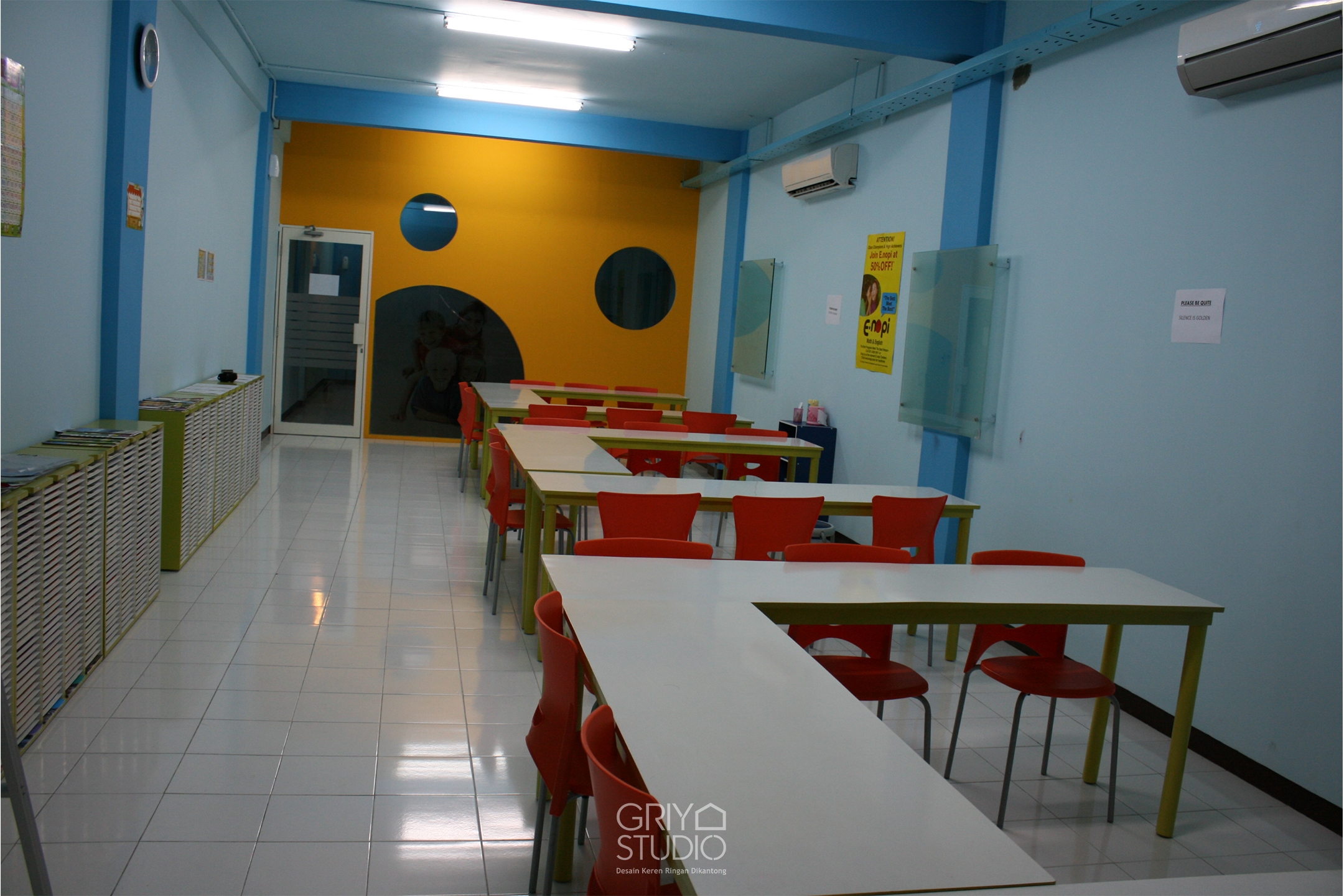 Enopi by Griya Studio - Architizer