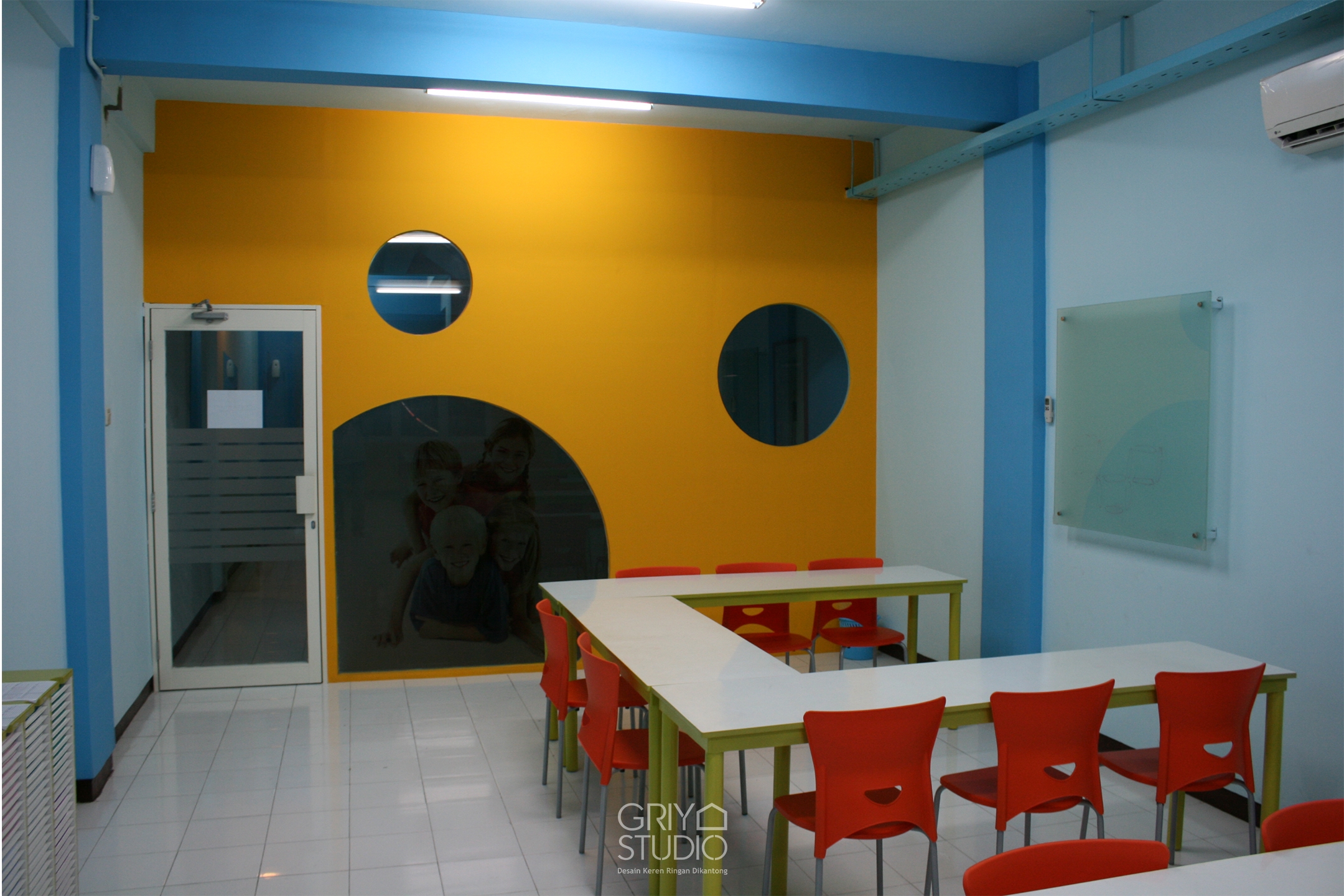 Enopi by Griya Studio - Architizer