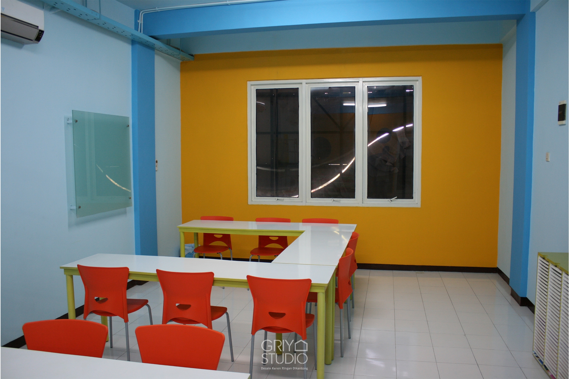 Enopi by Griya Studio - Architizer