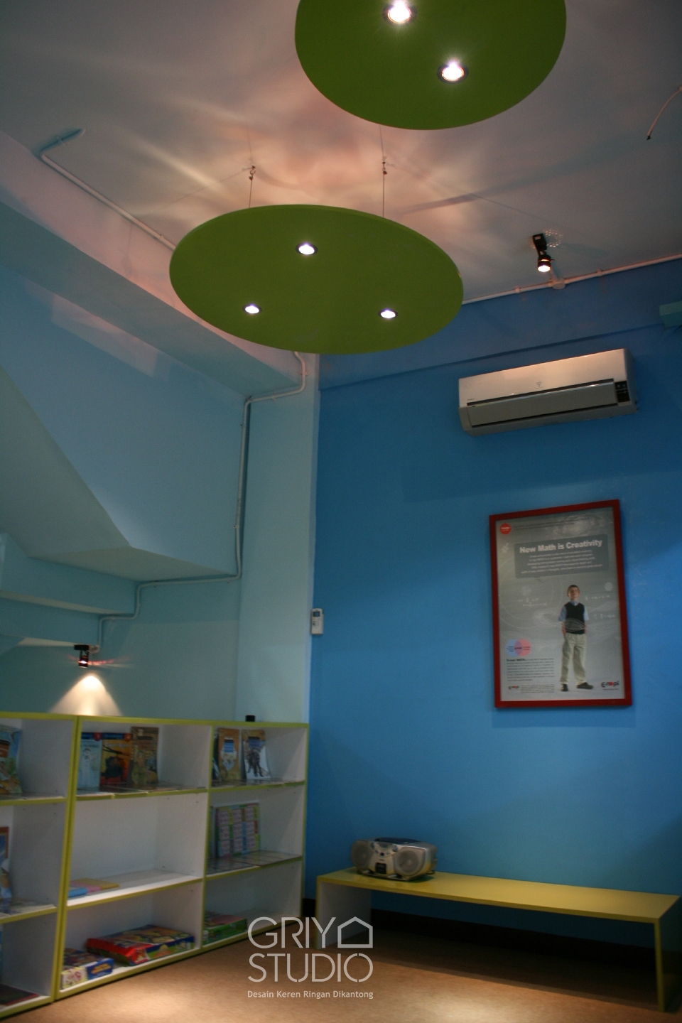 Enopi by Griya Studio - Architizer