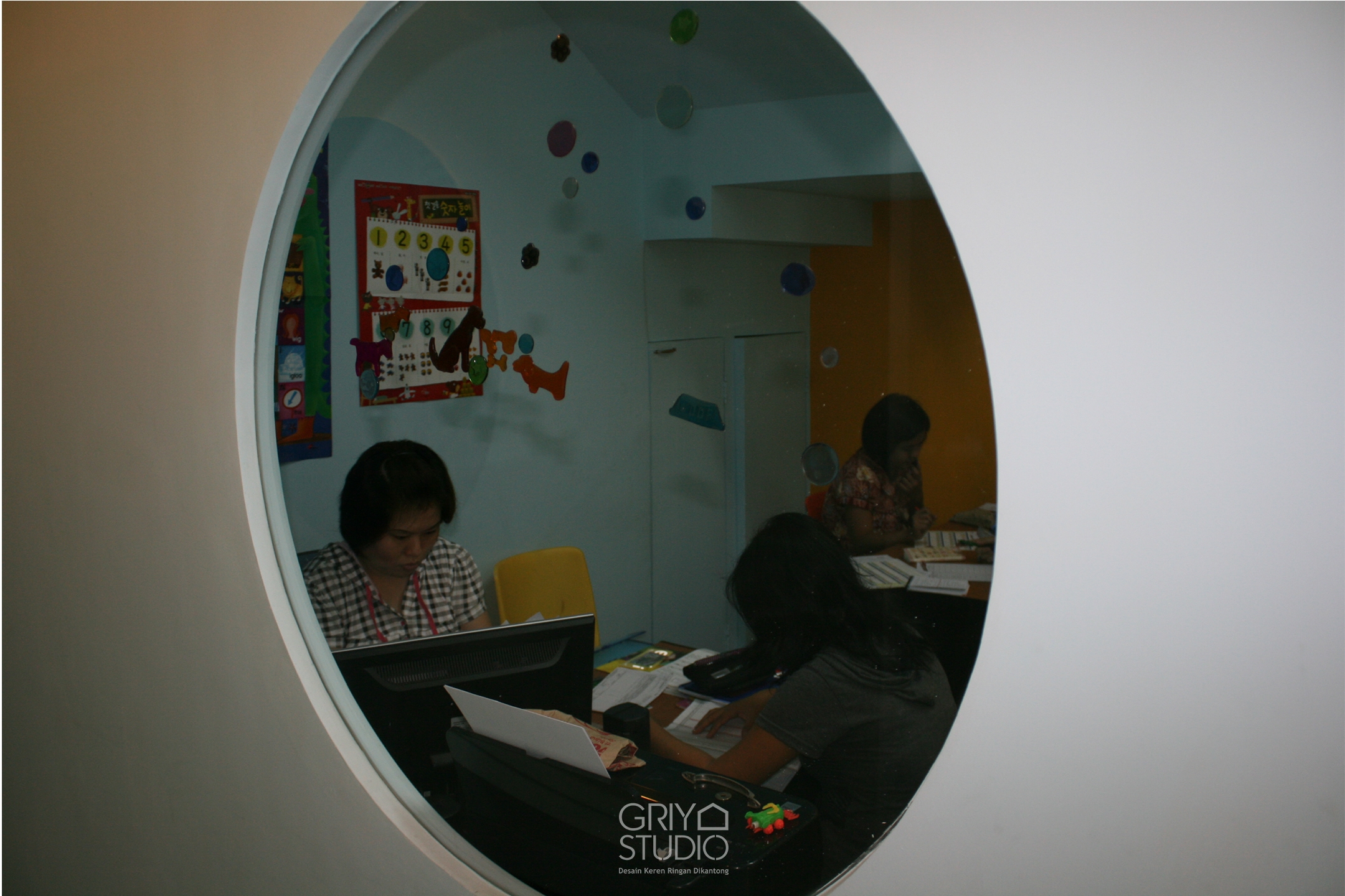 Enopi by Griya Studio - Architizer