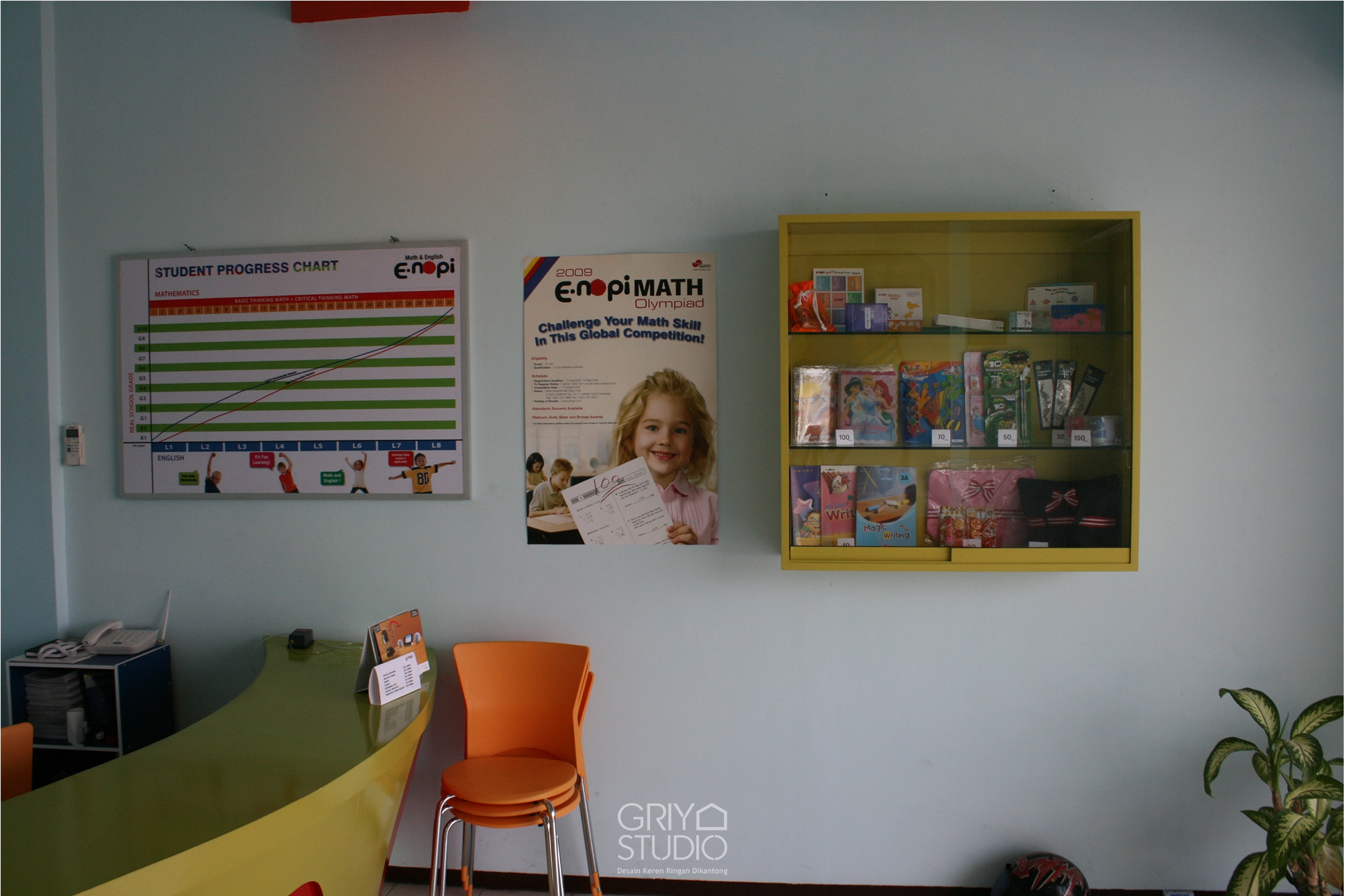 Enopi by Griya Studio - Architizer