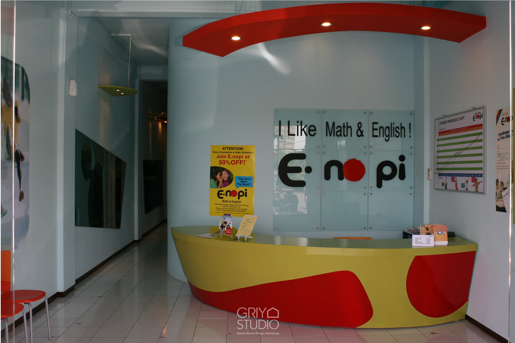 Enopi by Griya Studio - Architizer