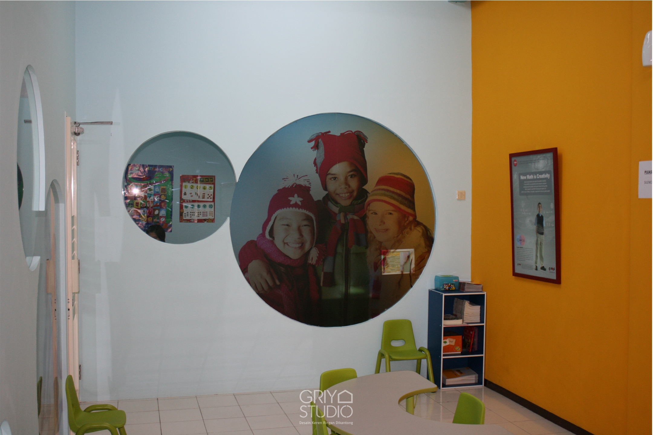 Enopi by Griya Studio - Architizer