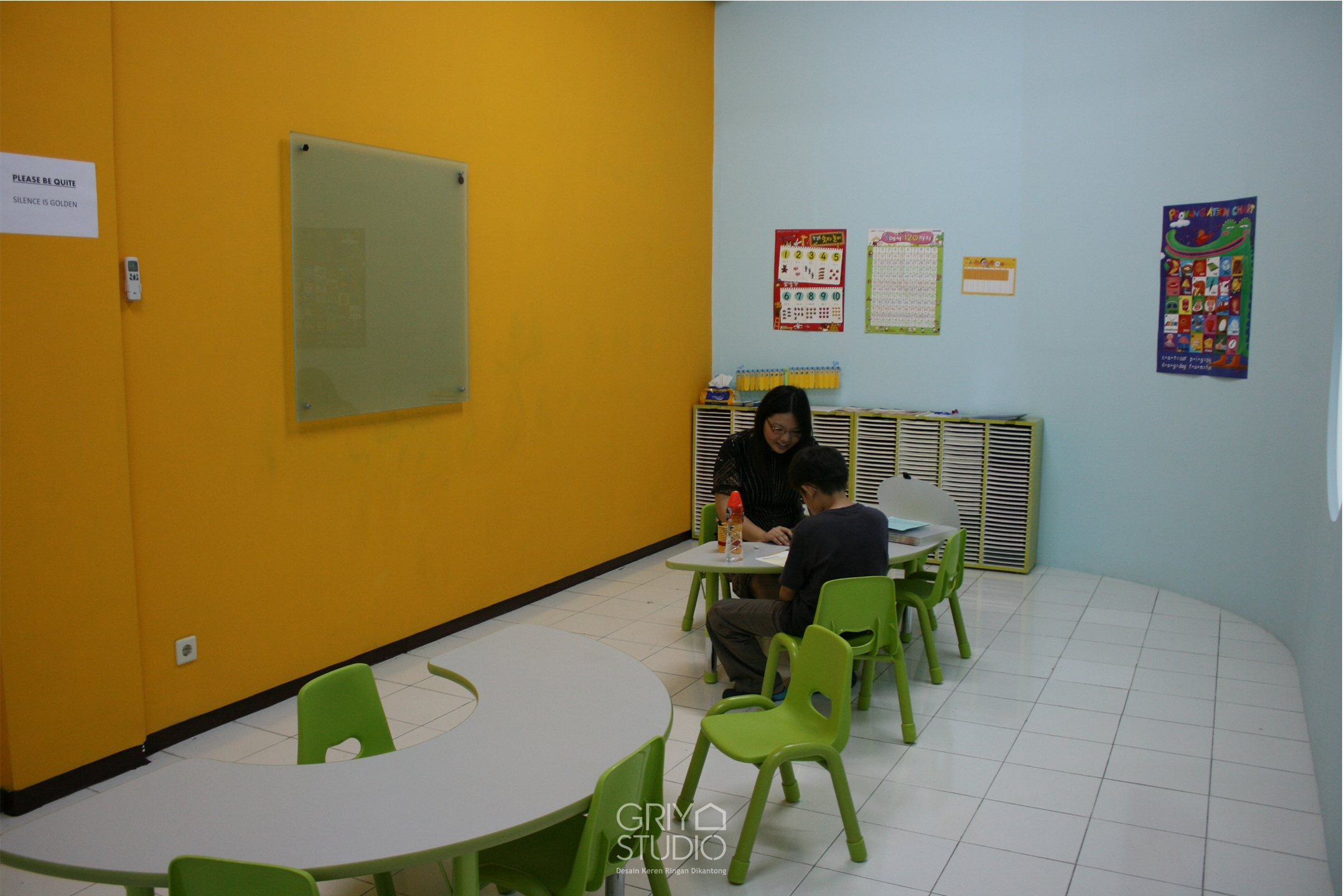 Enopi by Griya Studio - Architizer