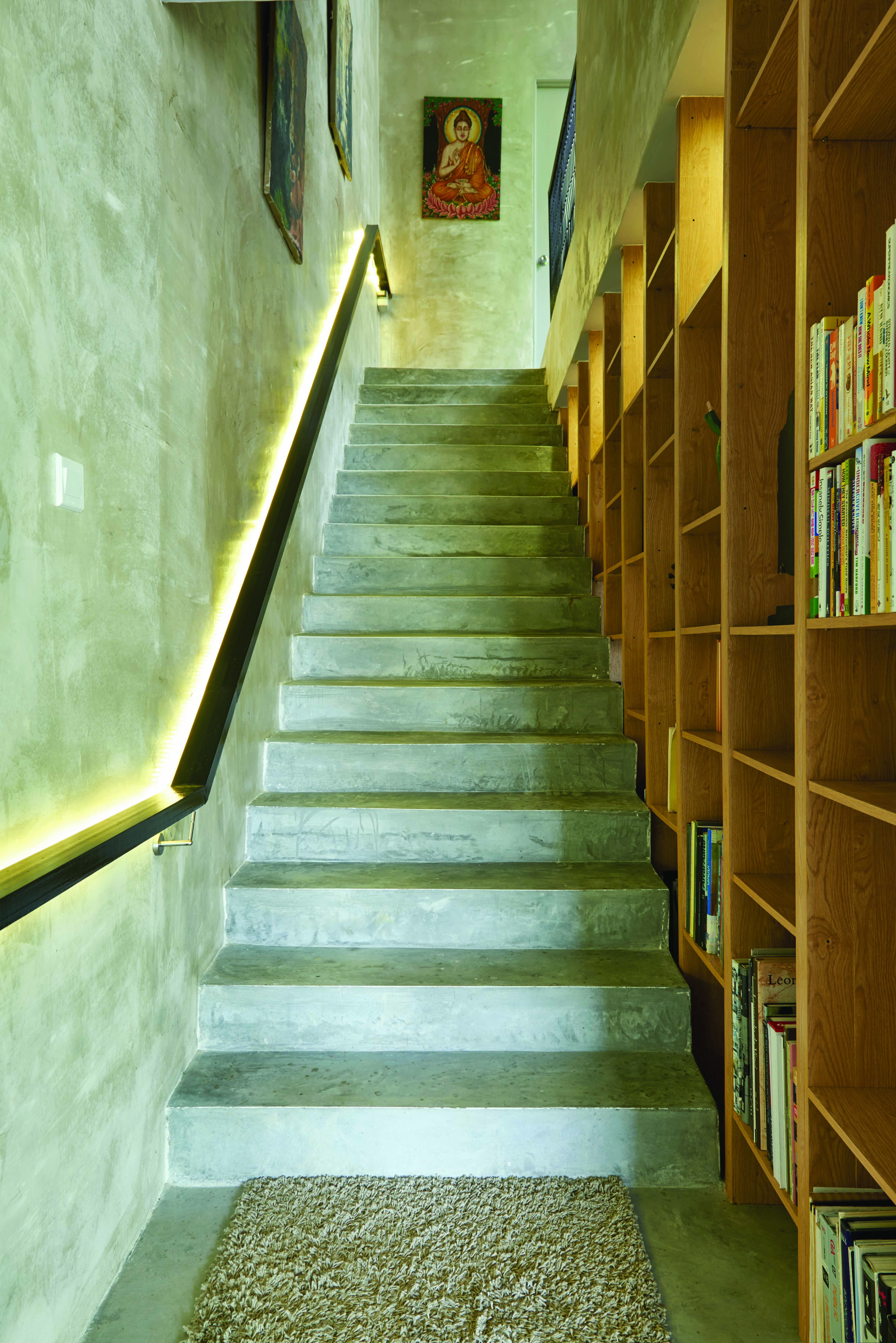 Courtyard House by O2 Design Atelier - Architizer