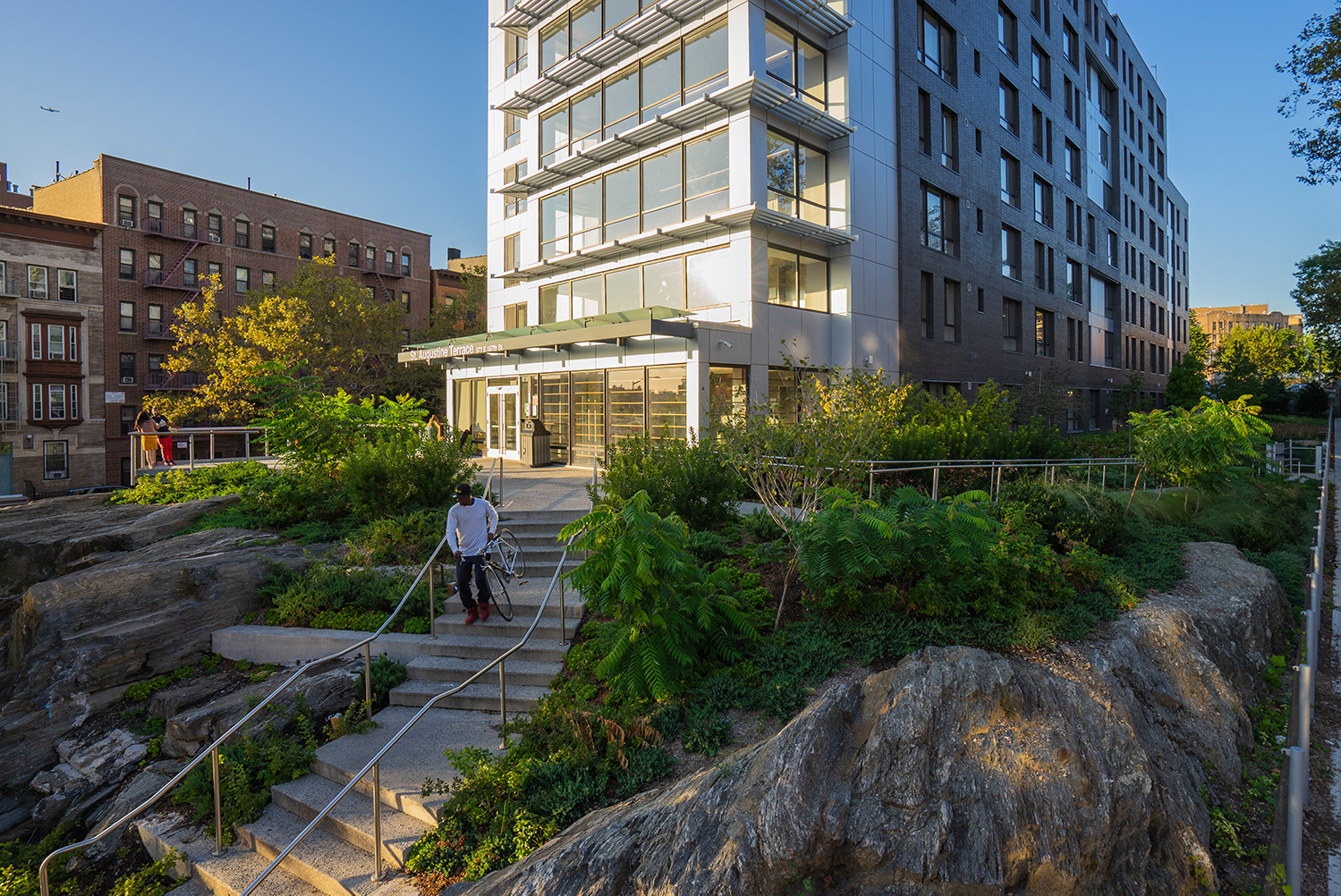 terrain-nyc - Architizer