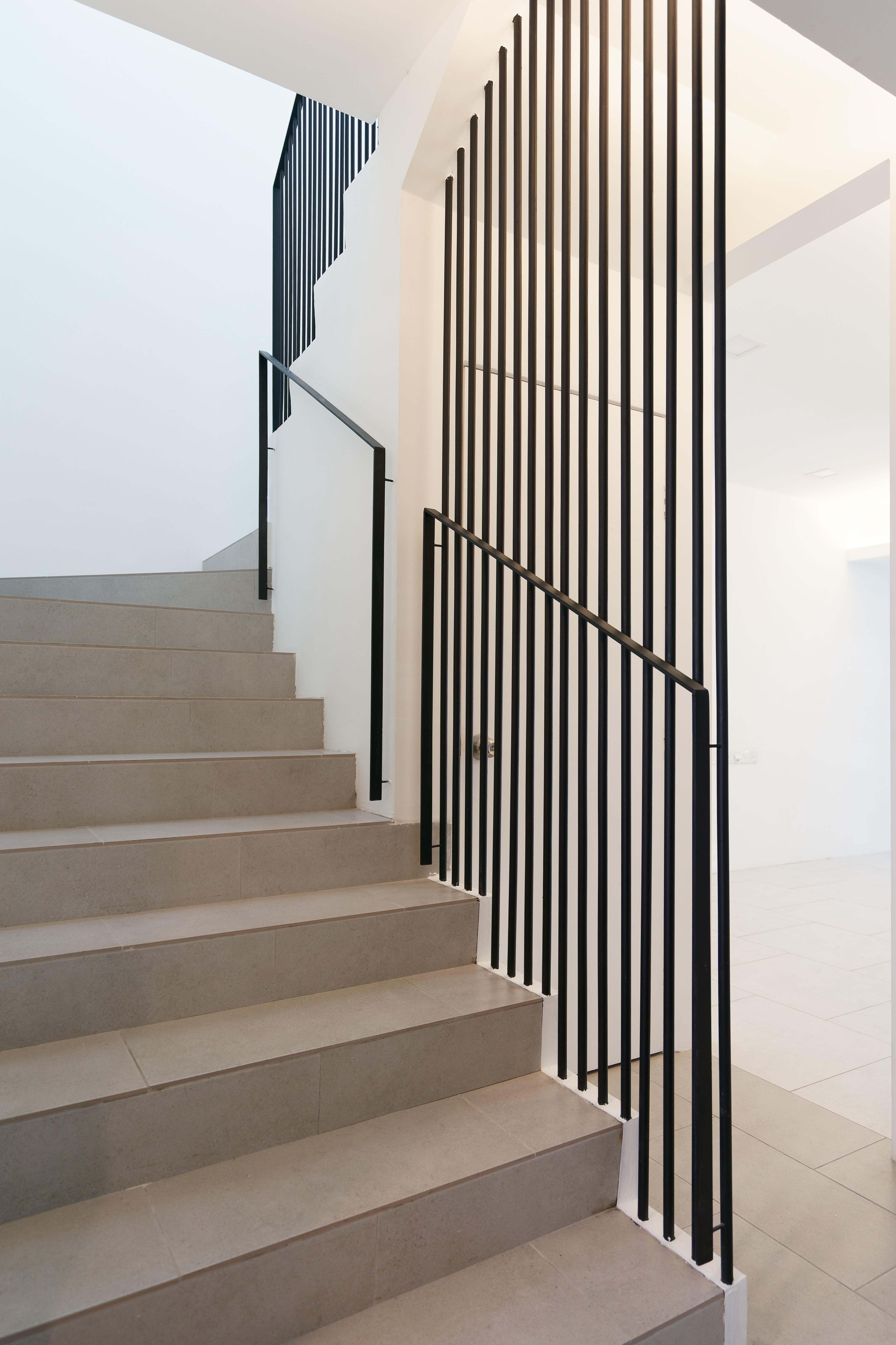 3 Courtyards House by O2 Design Atelier - Architizer