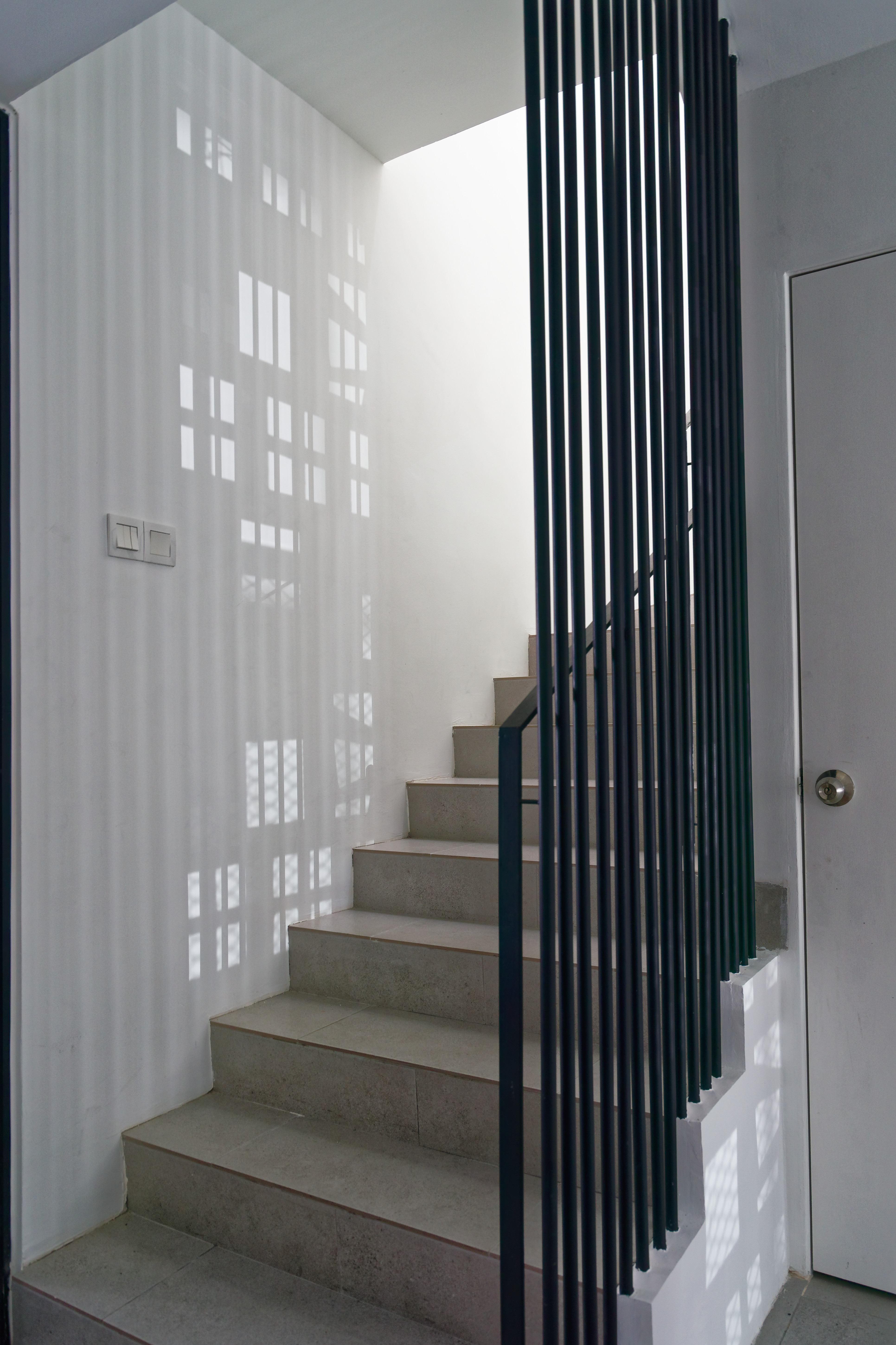 3 Courtyards House by O2 Design Atelier - Architizer