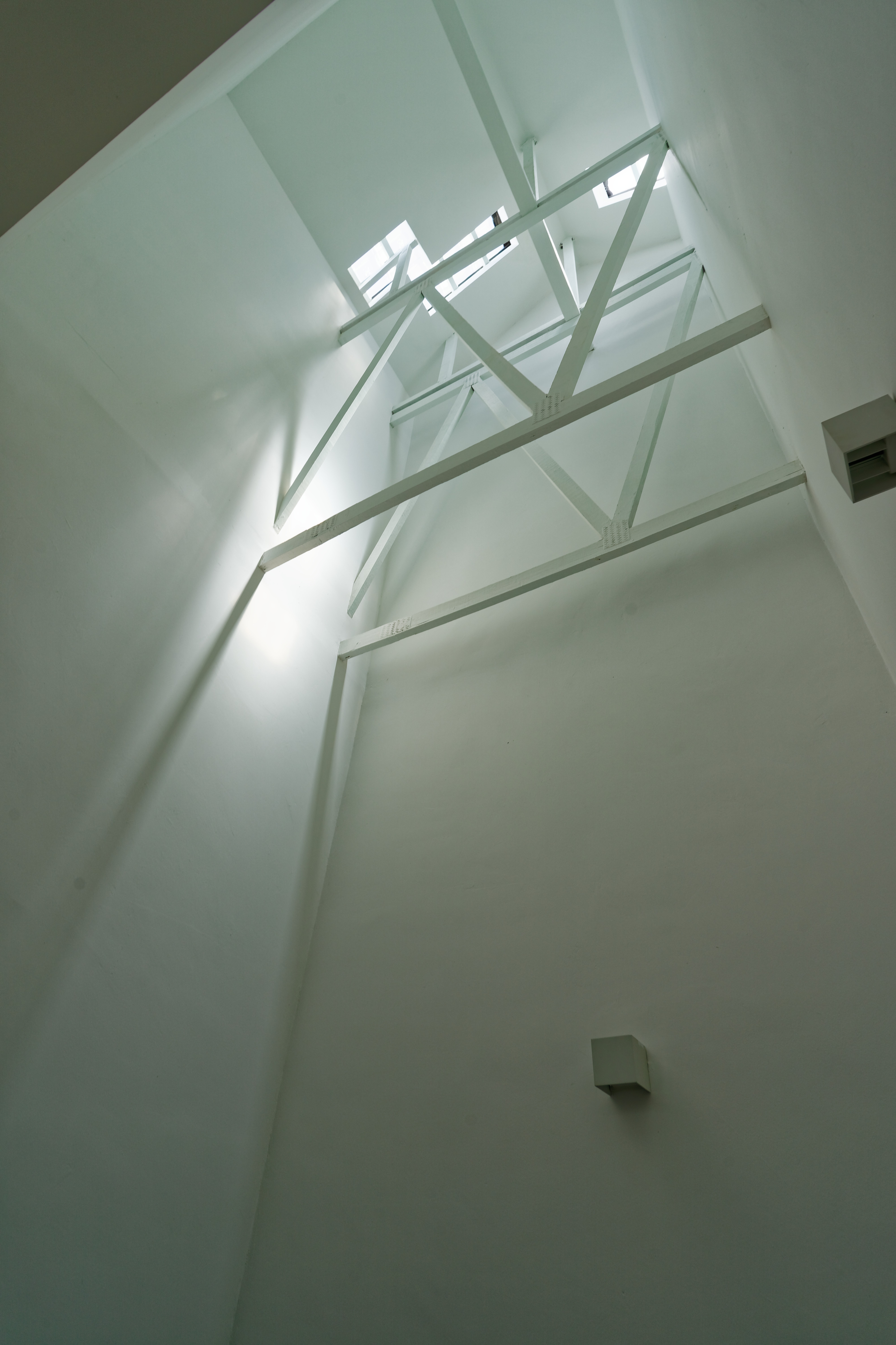 3 Courtyards House by O2 Design Atelier - Architizer