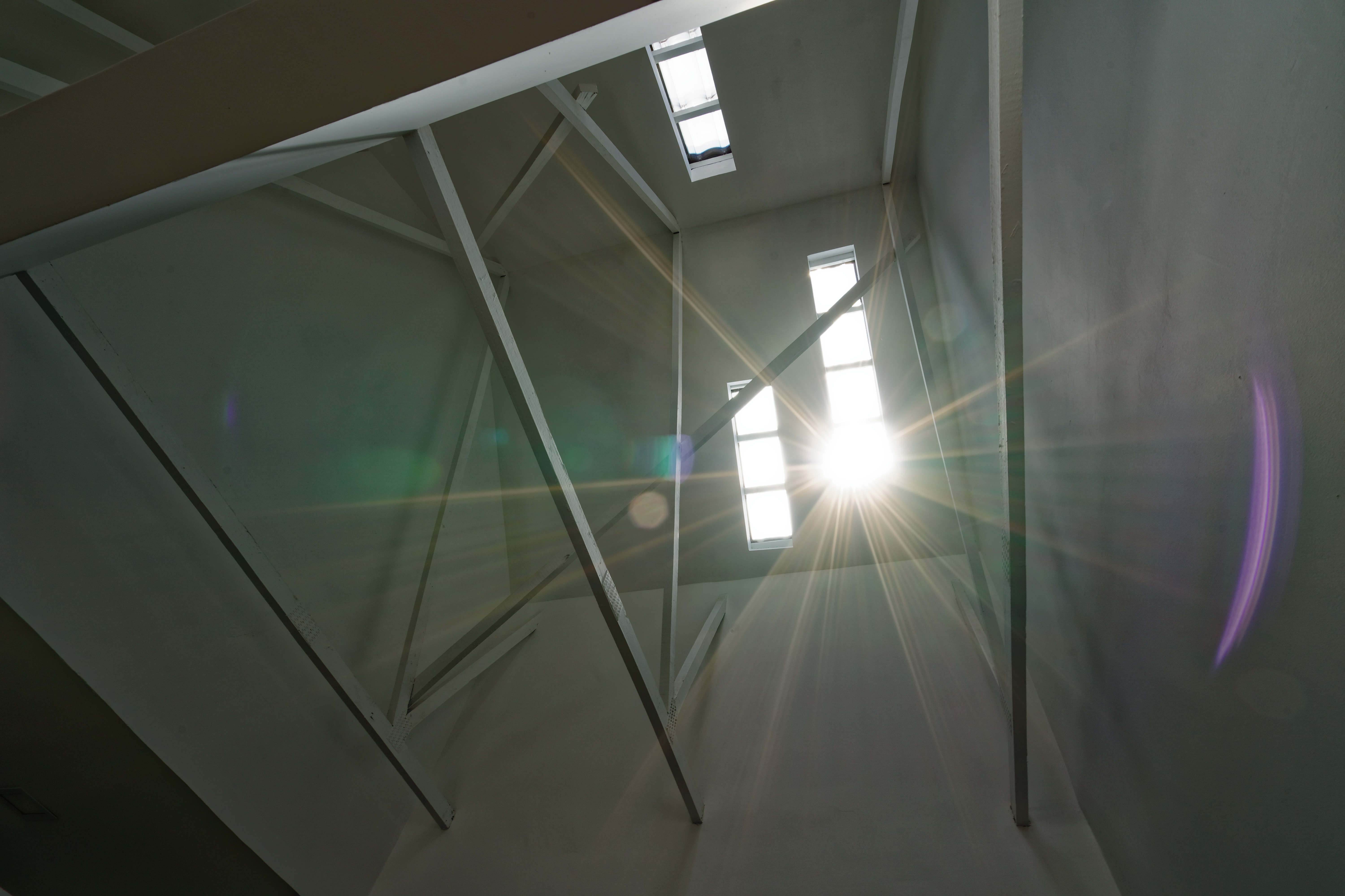 3 Courtyards House by O2 Design Atelier - Architizer