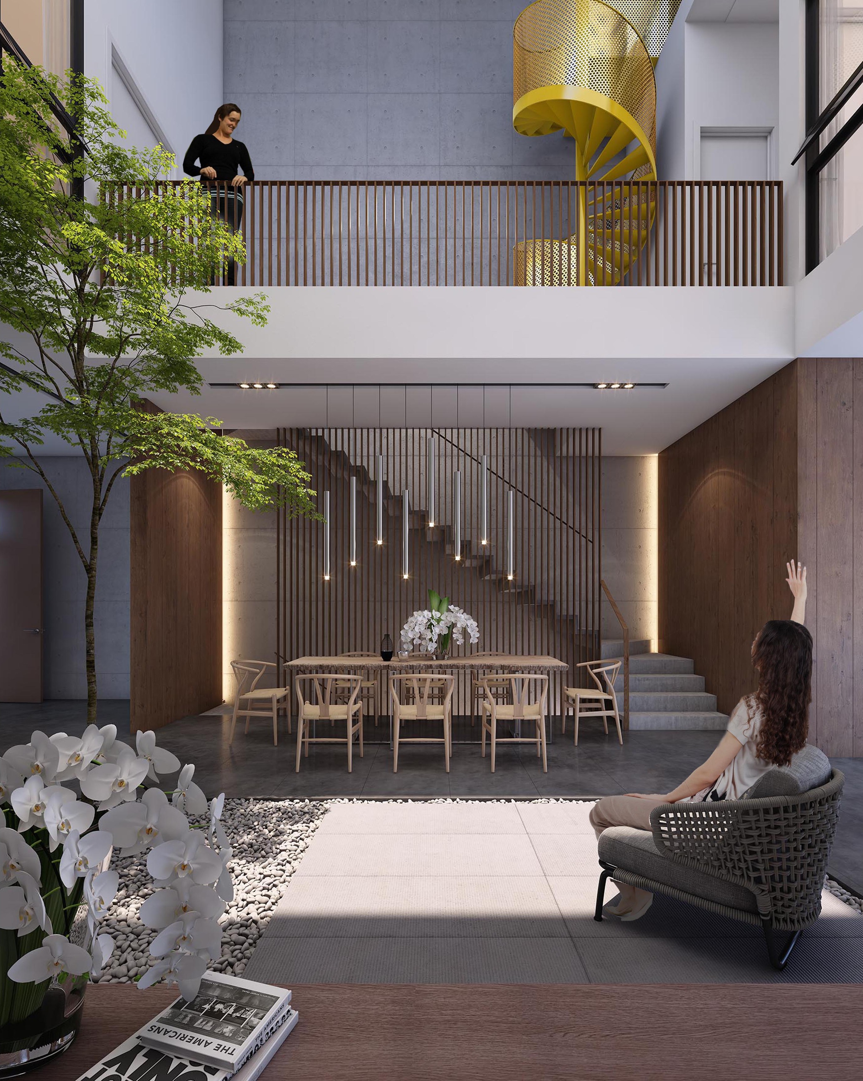 GARISAN by O2 Design Atelier - Architizer