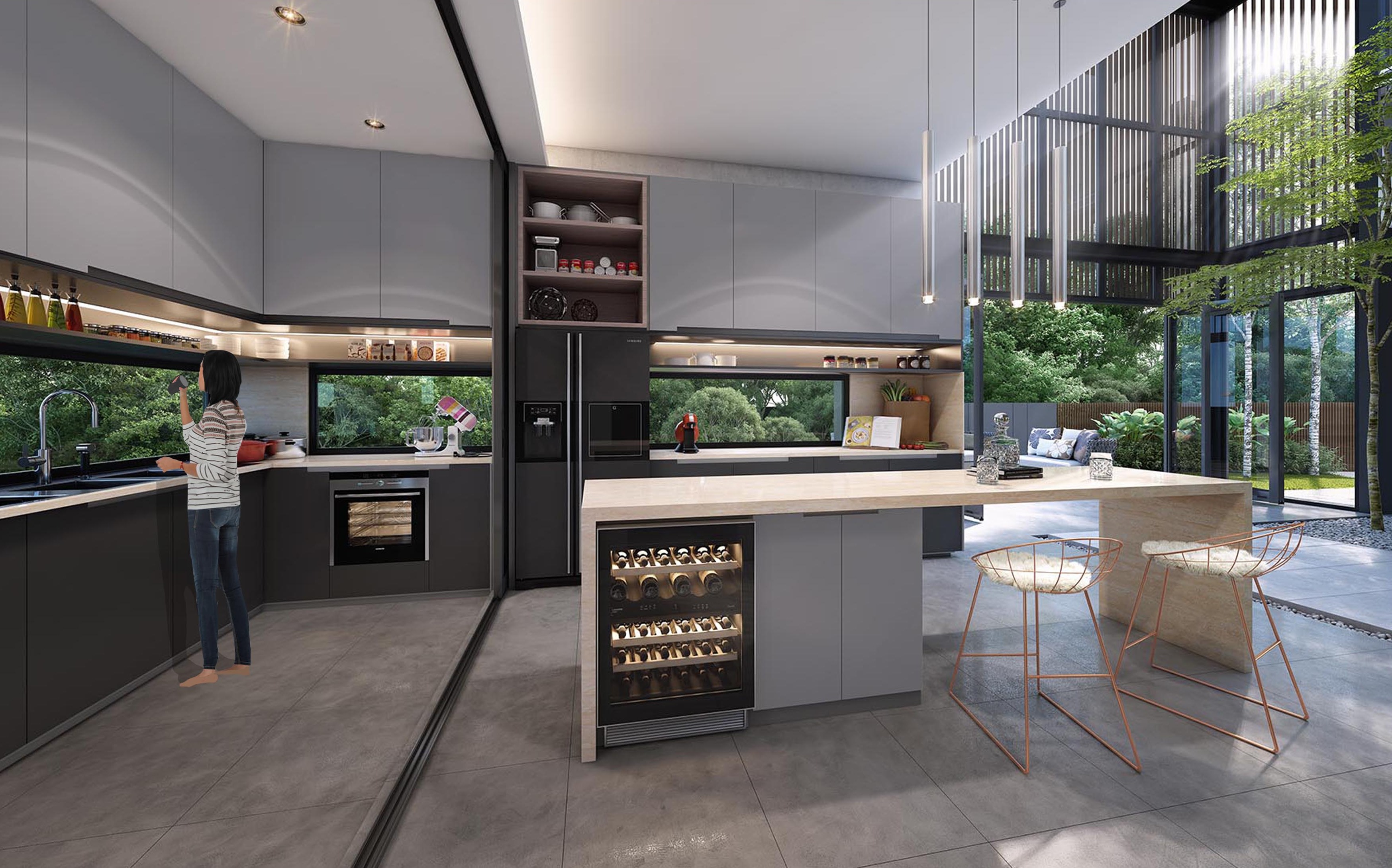 GARISAN by O2 Design Atelier - Architizer