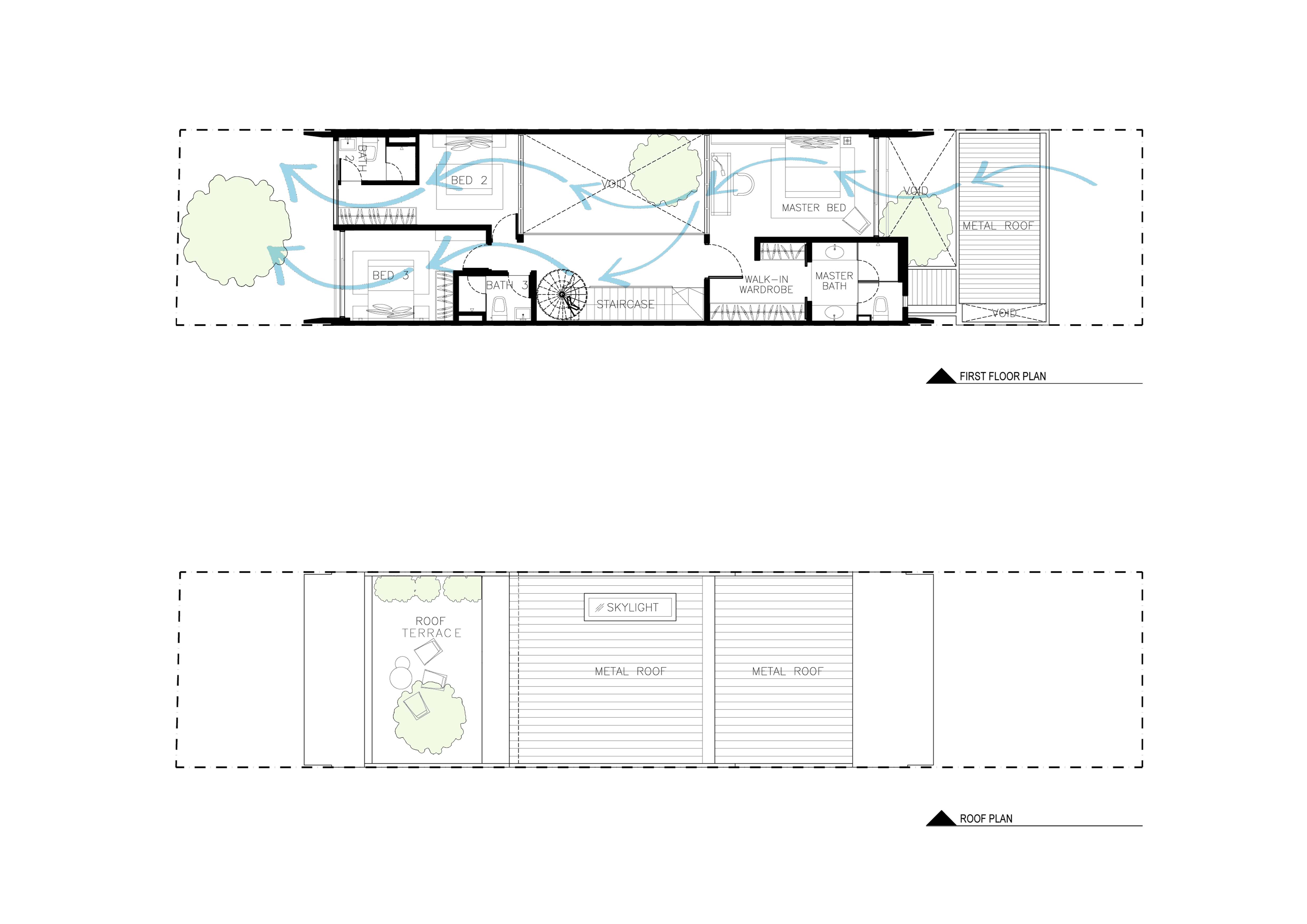 GARISAN by O2 Design Atelier - Architizer