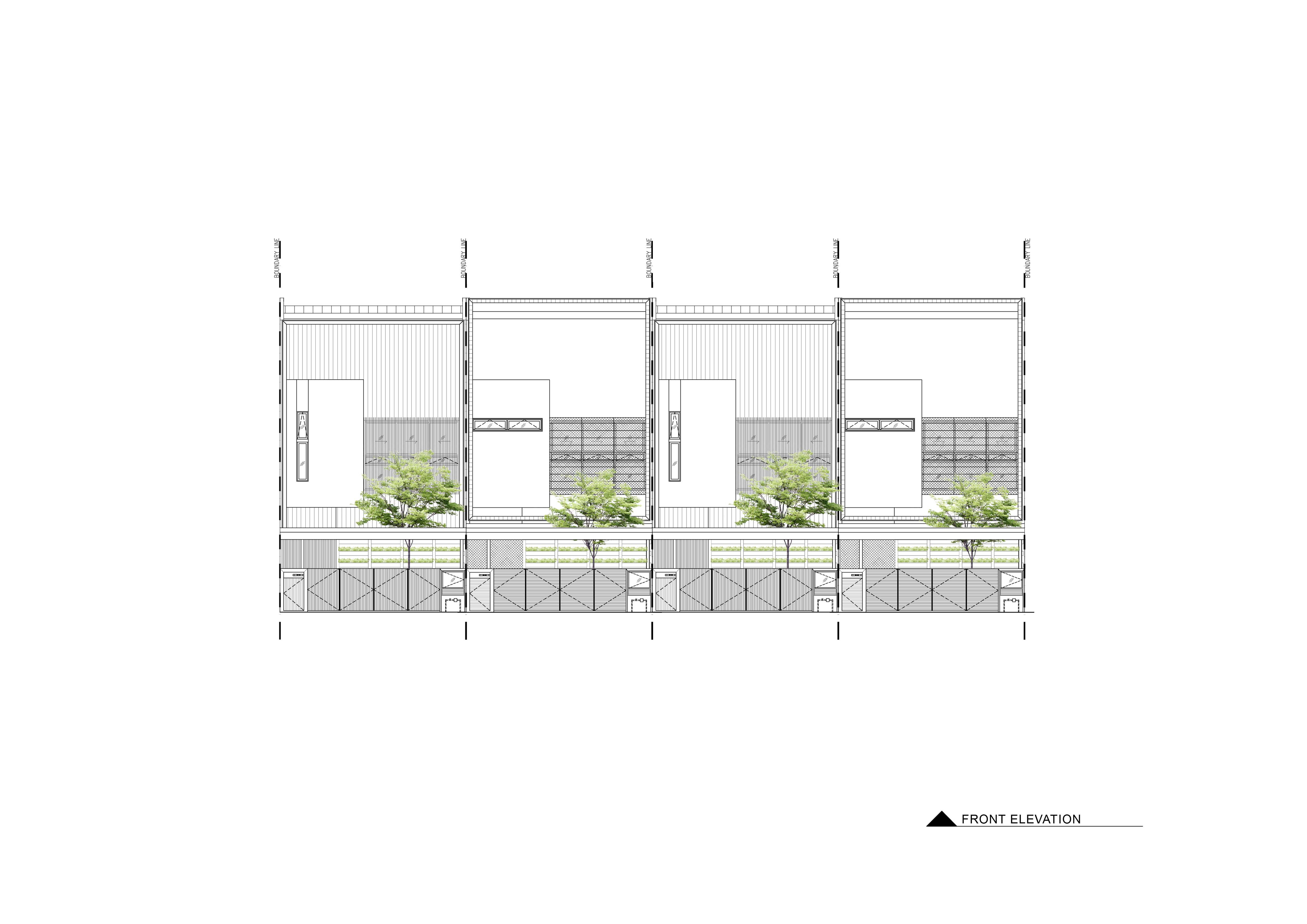 GARISAN by O2 Design Atelier - Architizer