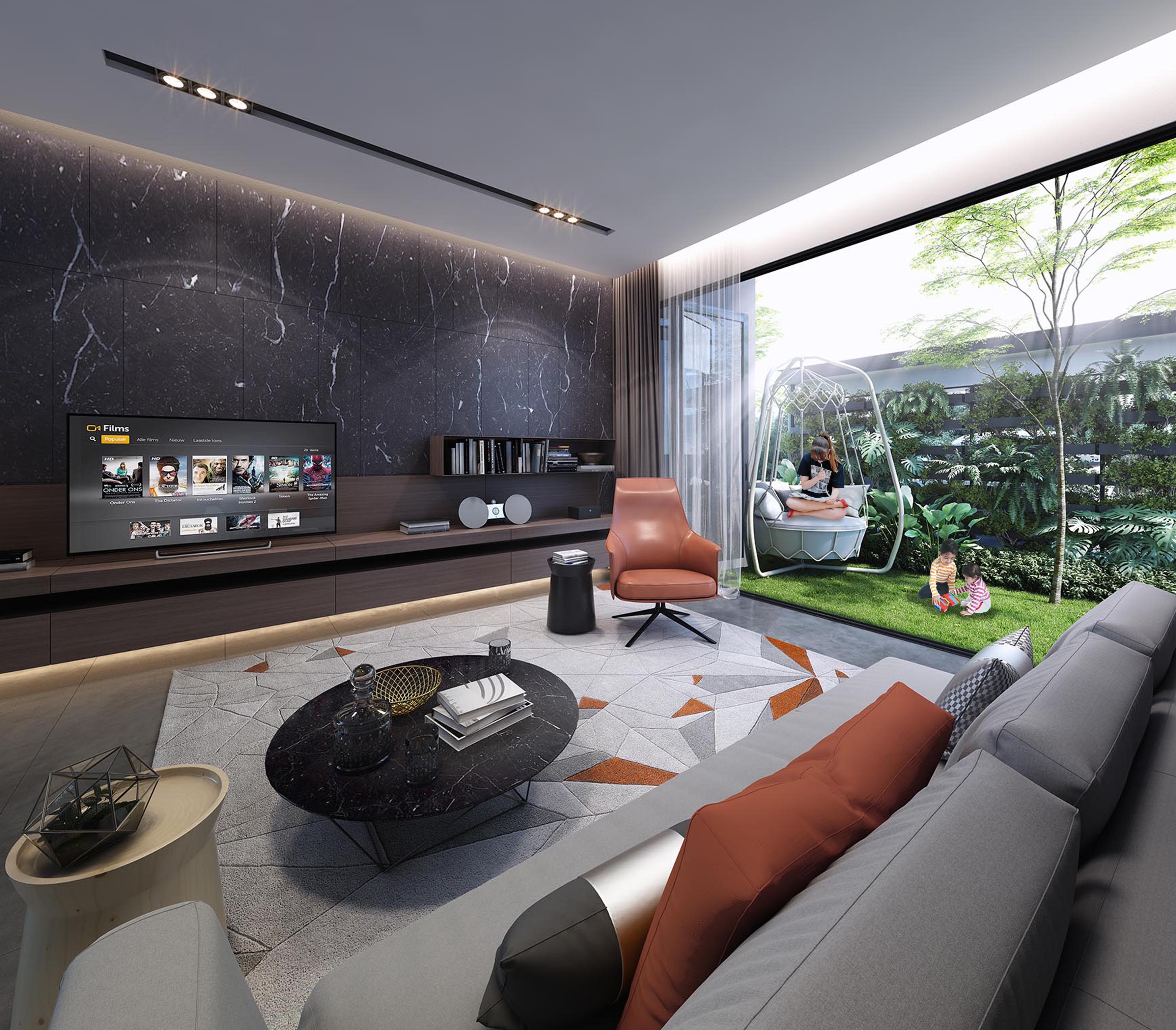 GARISAN by O2 Design Atelier - Architizer