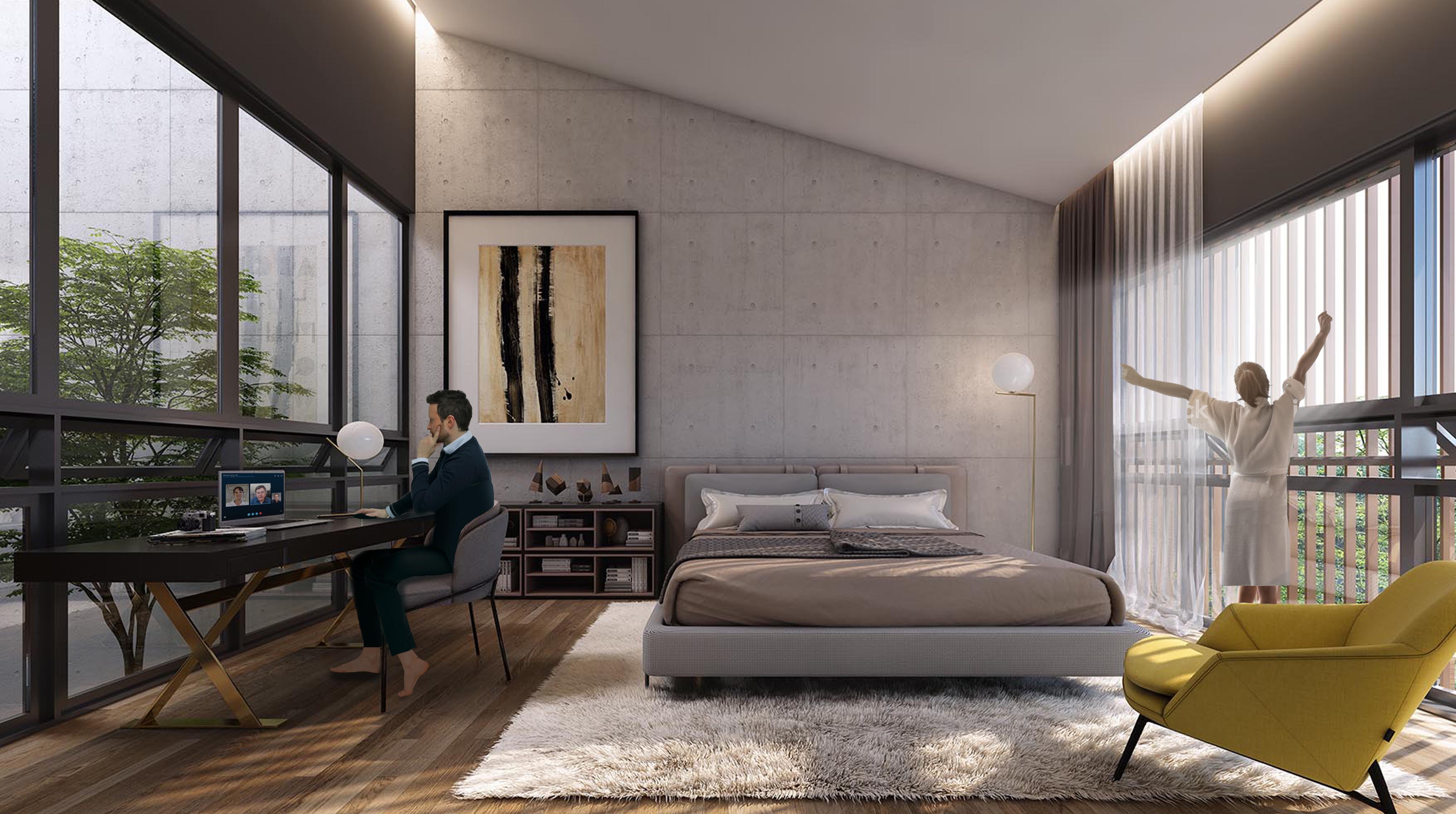 GARISAN by O2 Design Atelier - Architizer