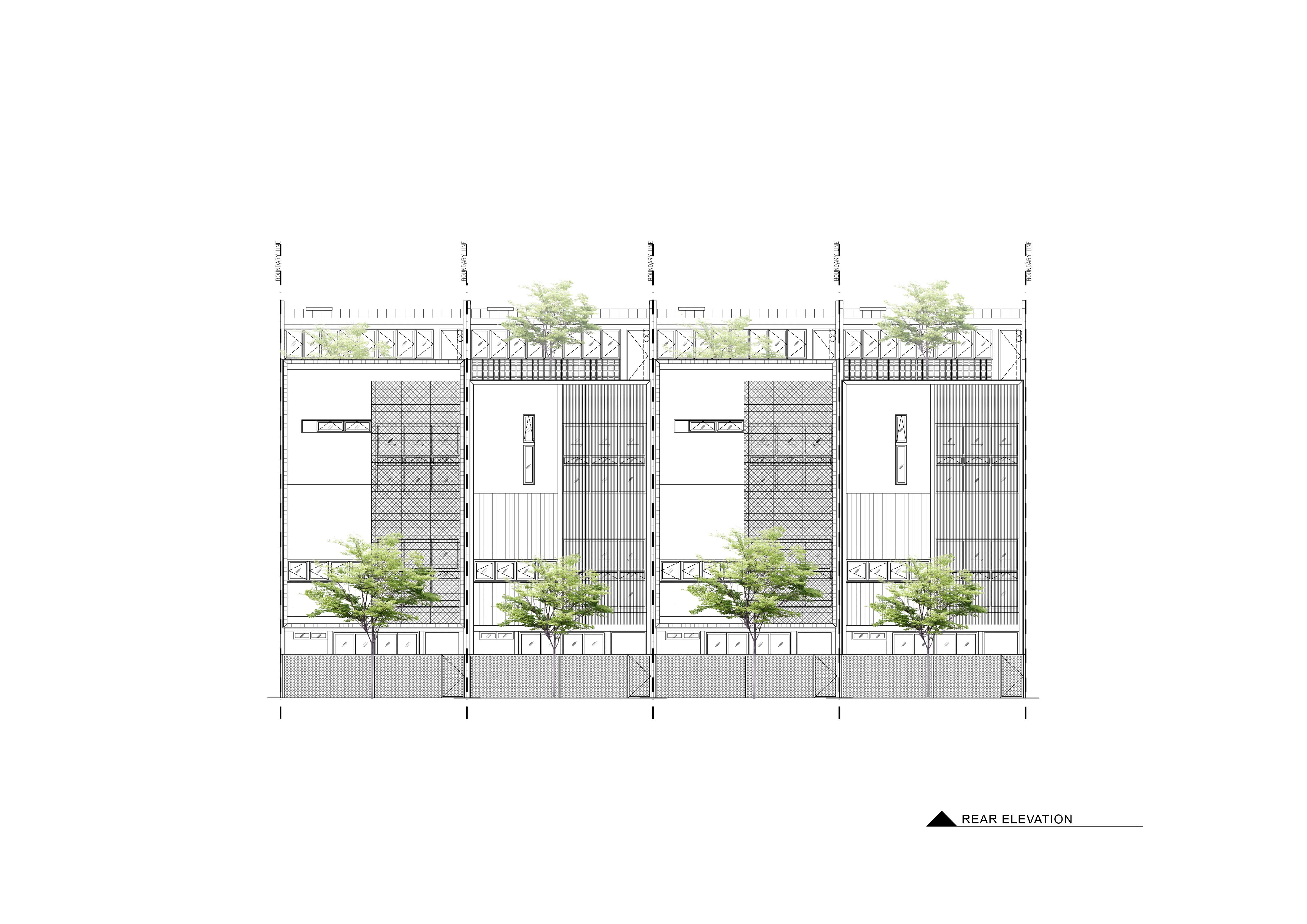 GARISAN by O2 Design Atelier - Architizer