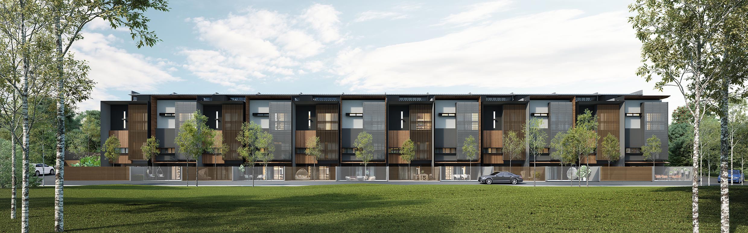 GARISAN by O2 Design Atelier - Architizer