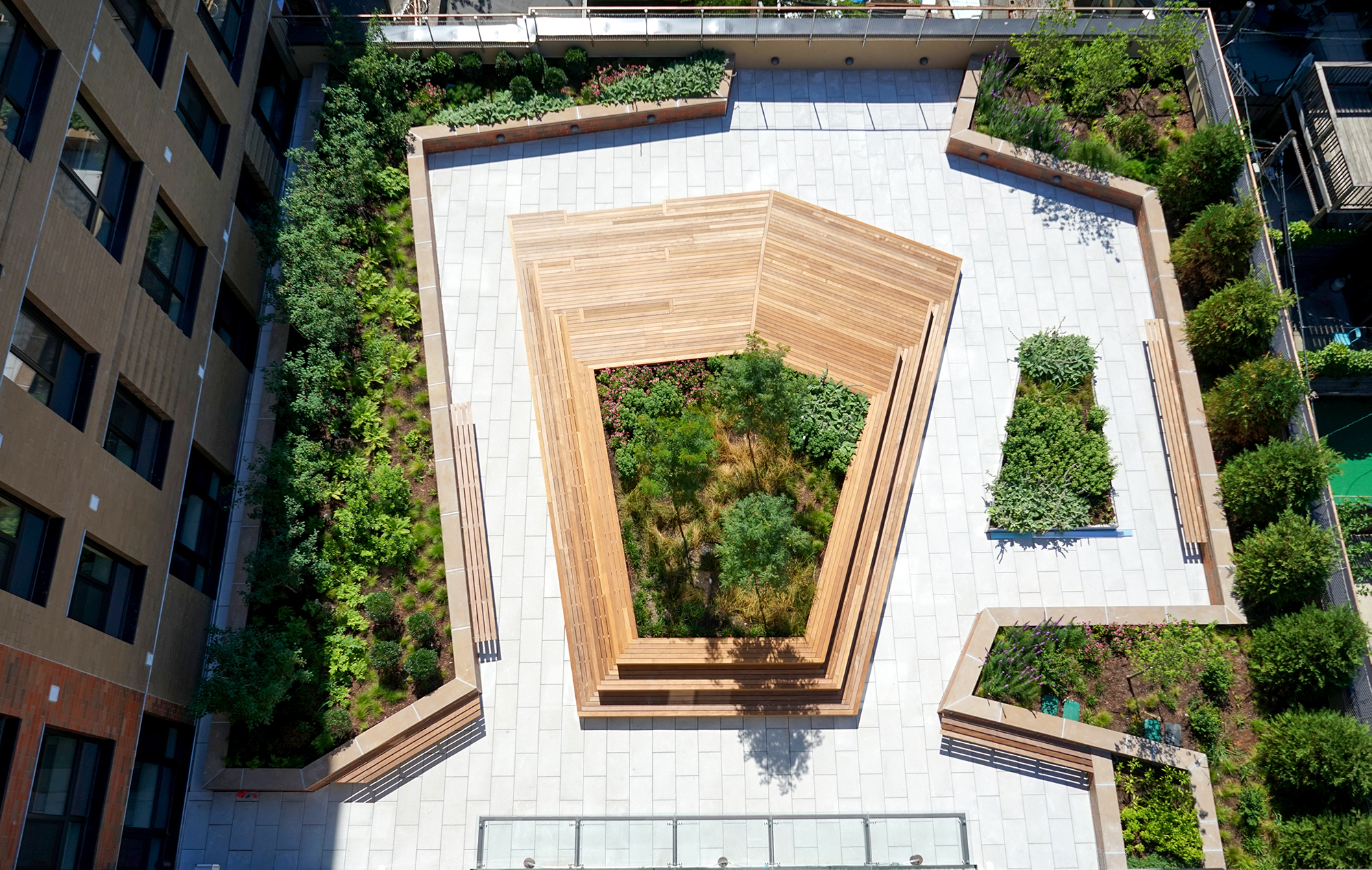 terrain-nyc - Architizer