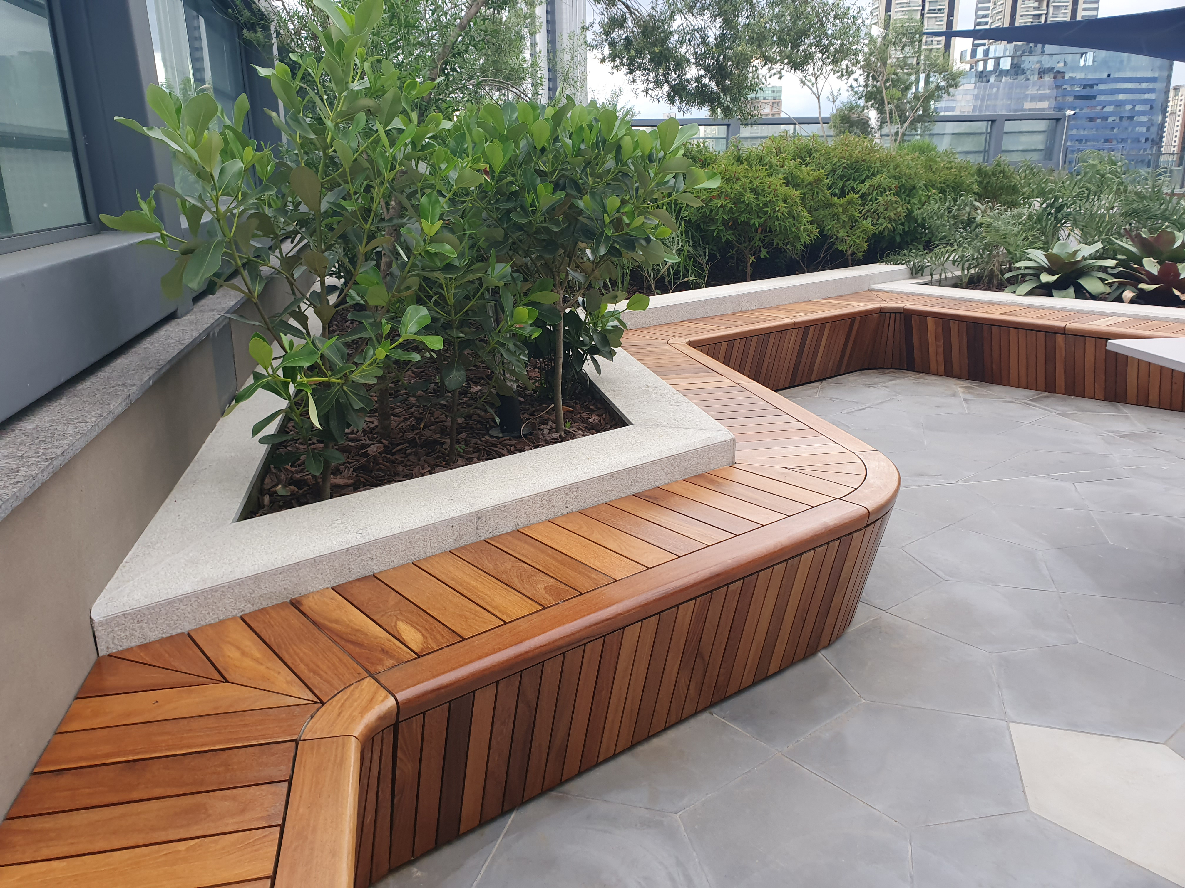 Avenues: The World School - Sao Paulo Campus by terrain-nyc - Architizer