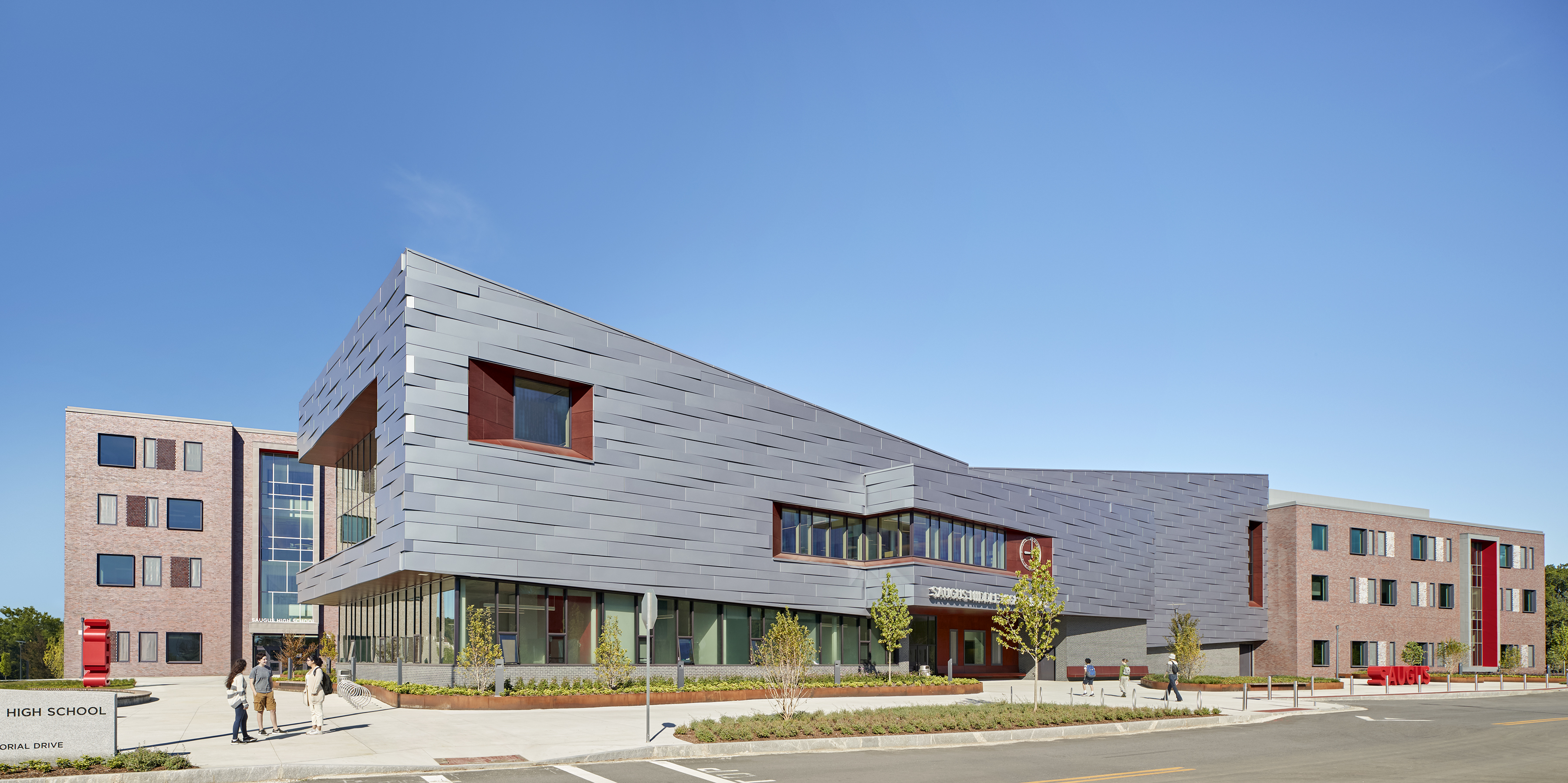 HMFH Architects, Inc. - Architizer