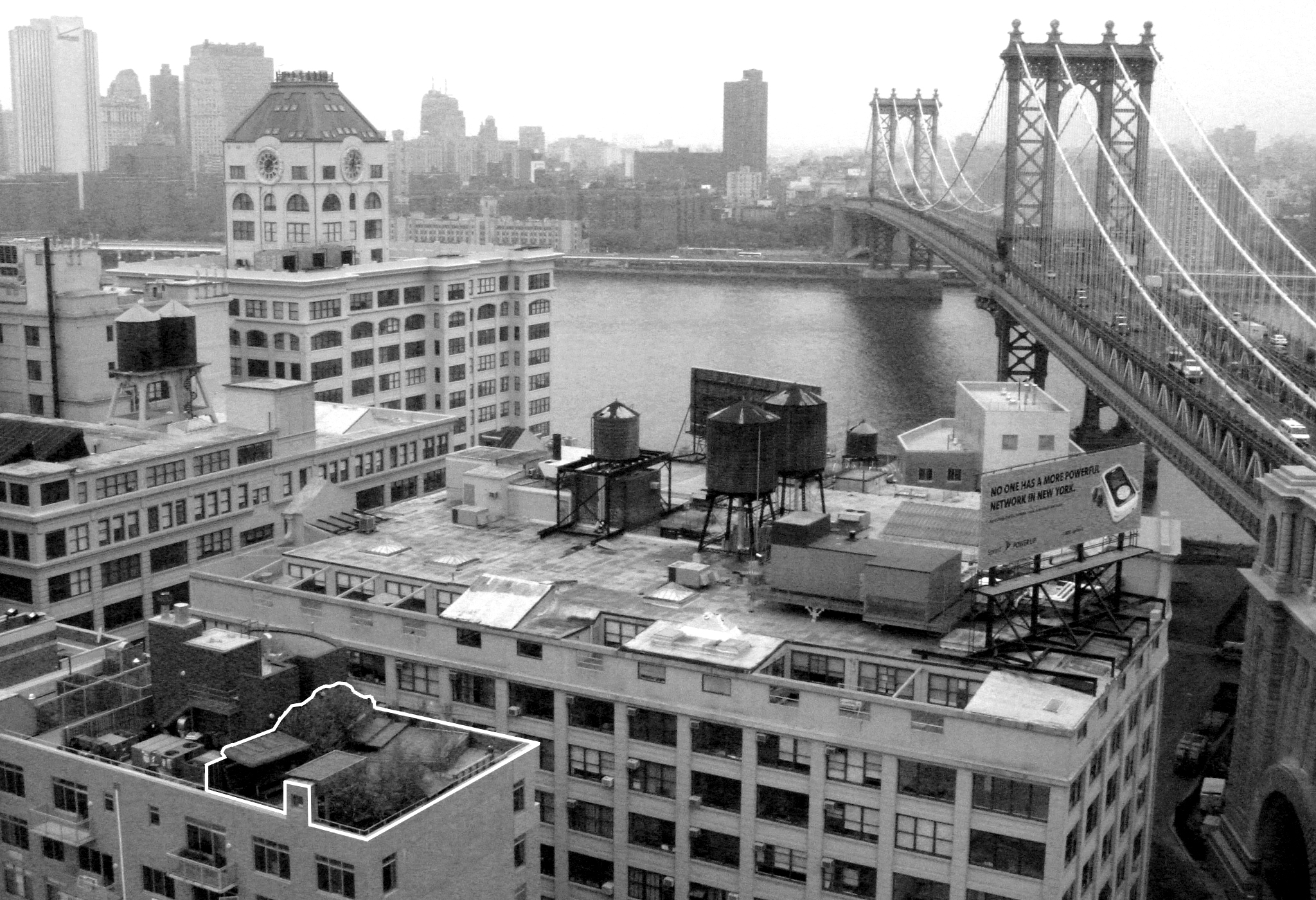Unfolding Terrace by terrain-nyc - Architizer