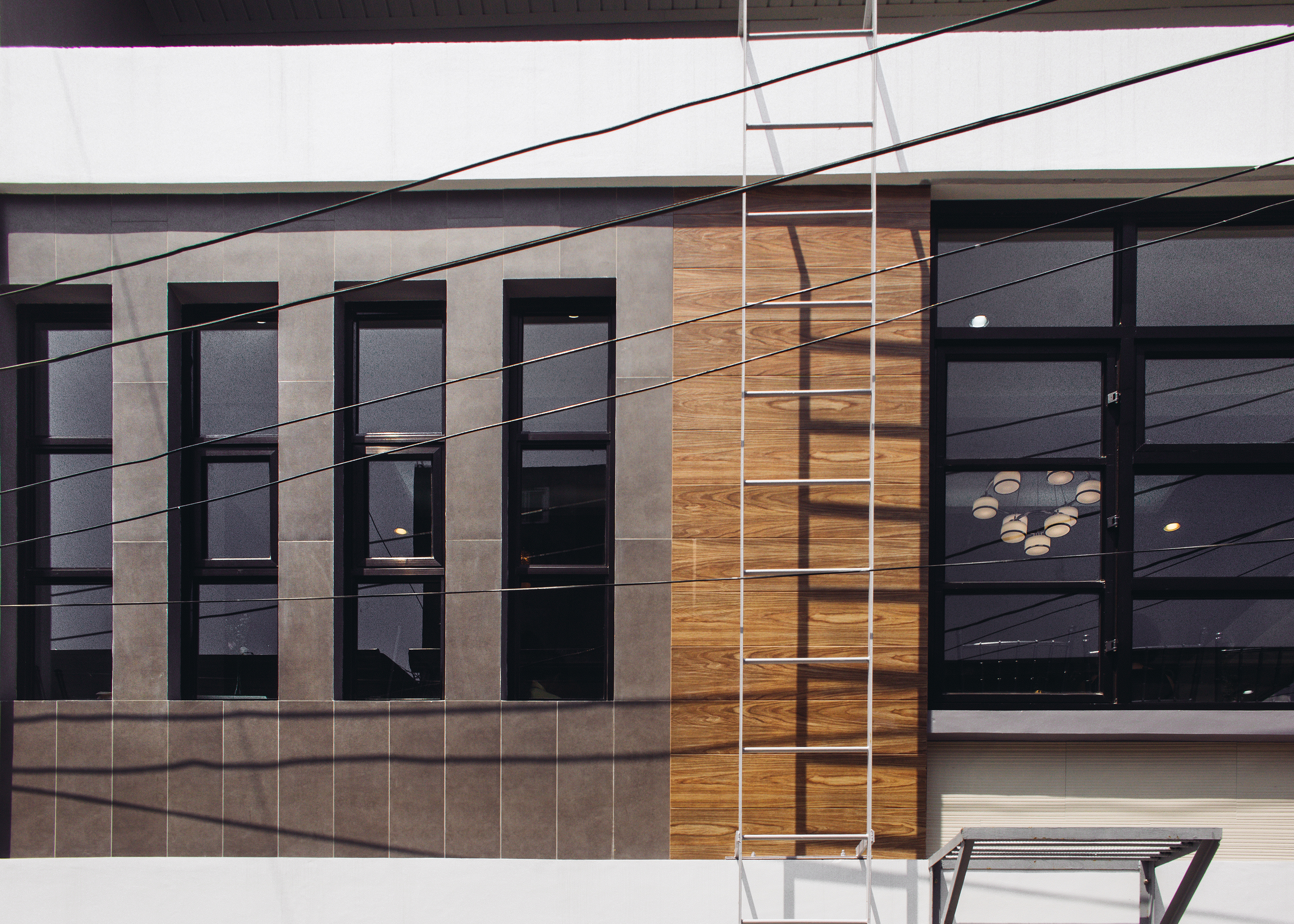 D+D Architecture and Design - Architizer