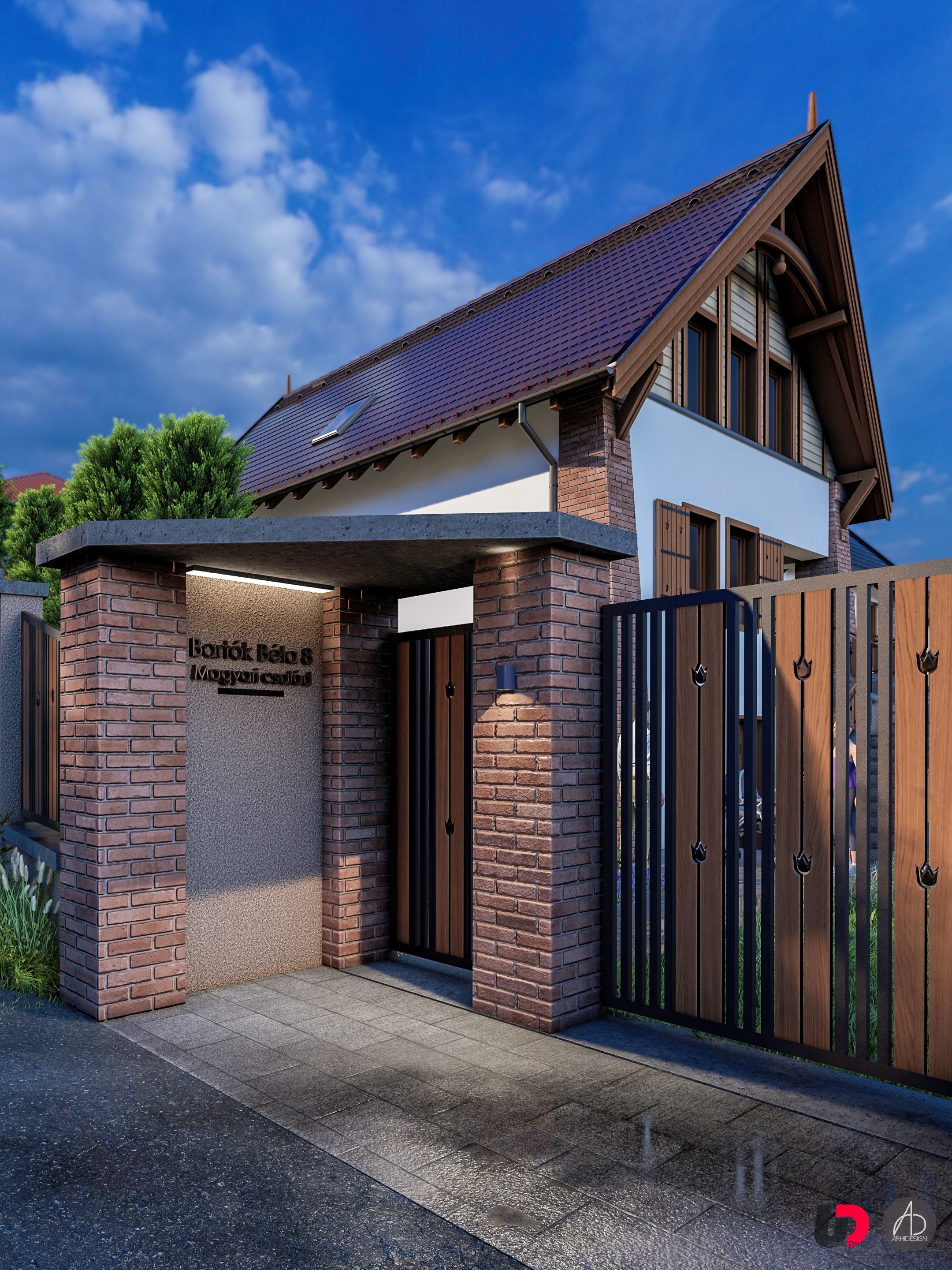 AD Home by Urban Design - Architizer