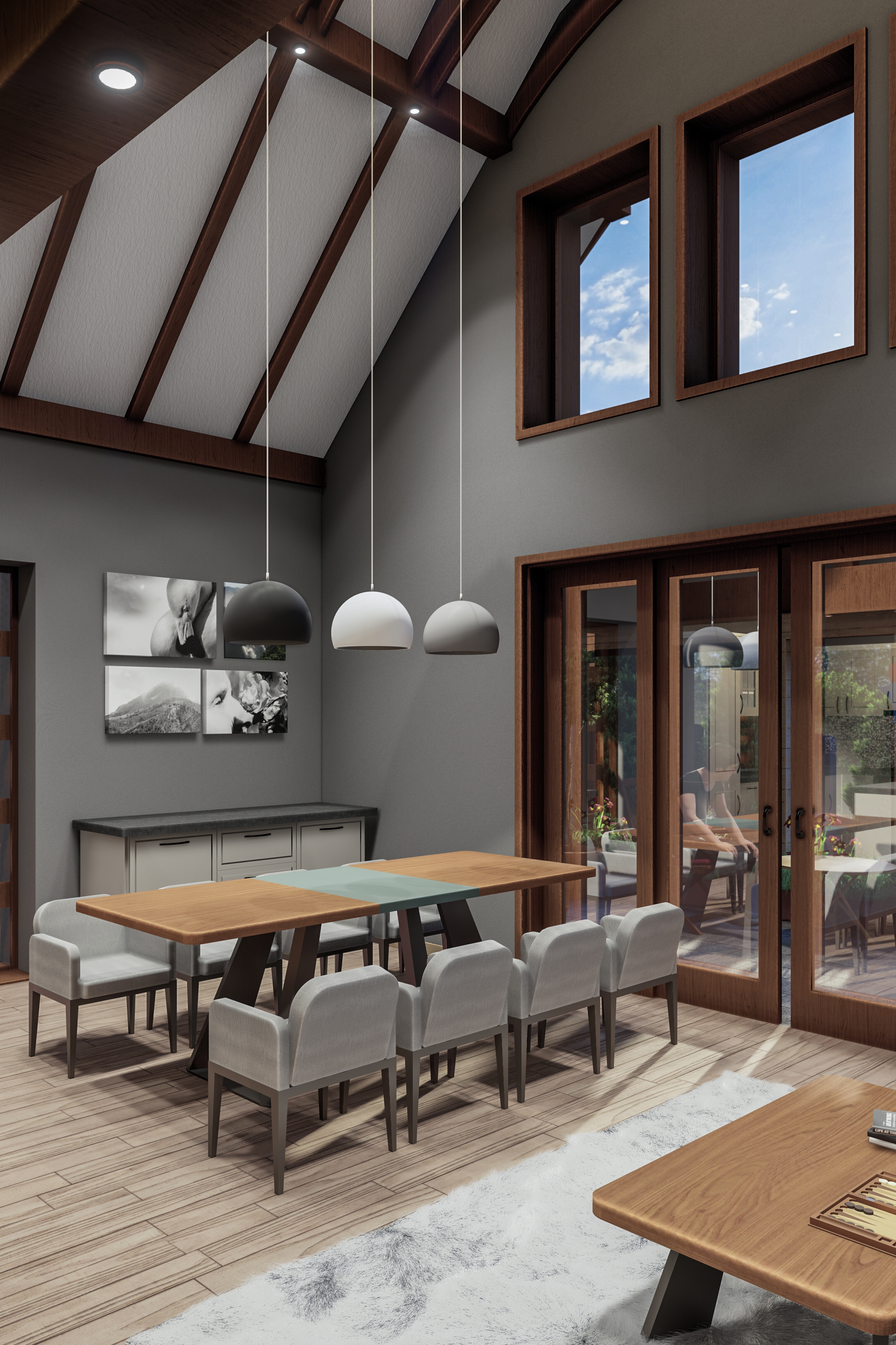 AD Home by Urban Design - Architizer