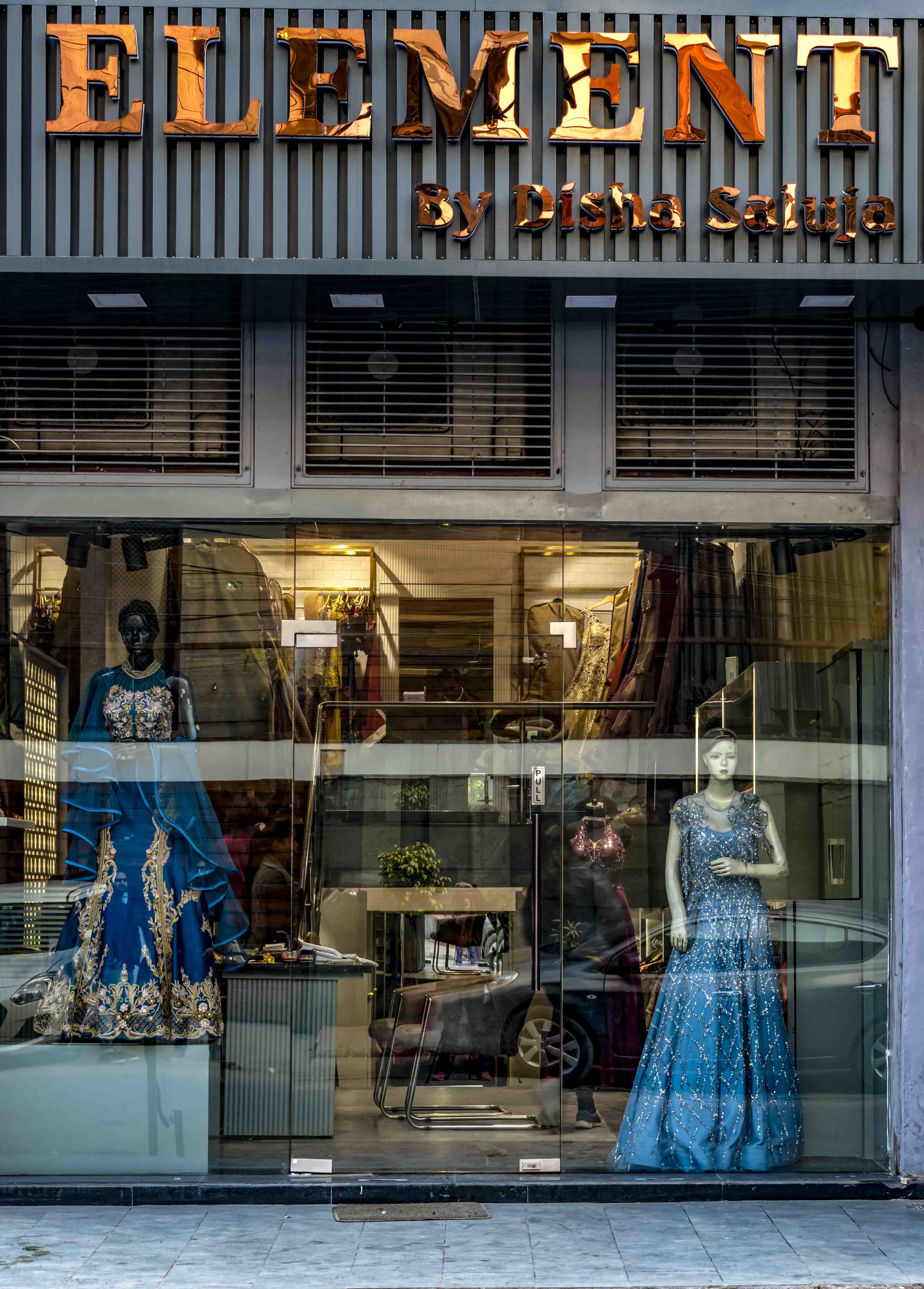 Intaglio Design Studio - Architizer