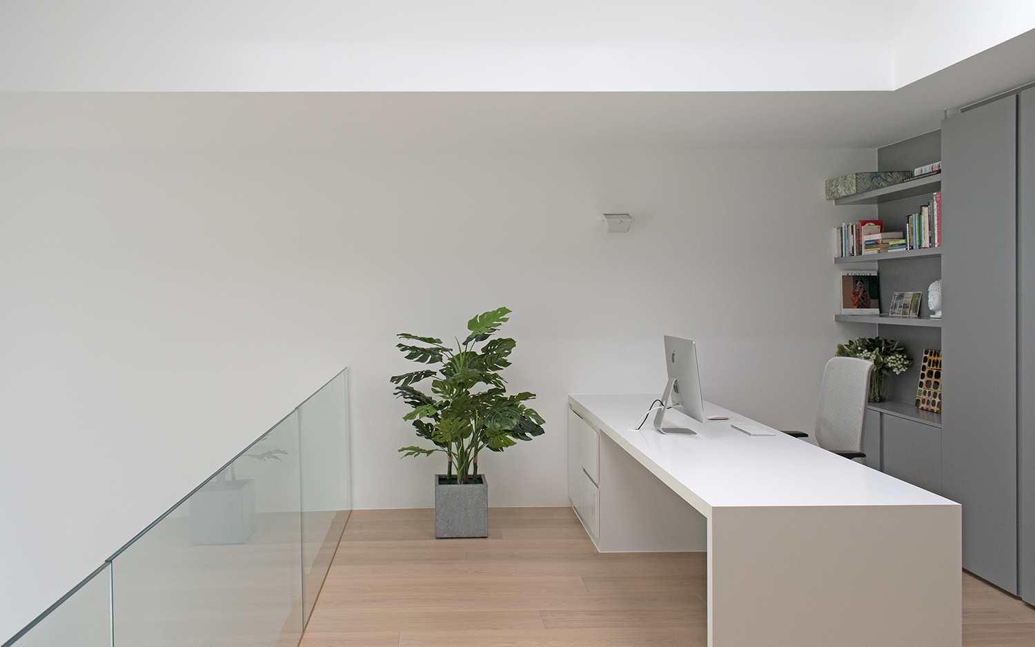 Case Study Terrace by William Tozer Associates - Architizer