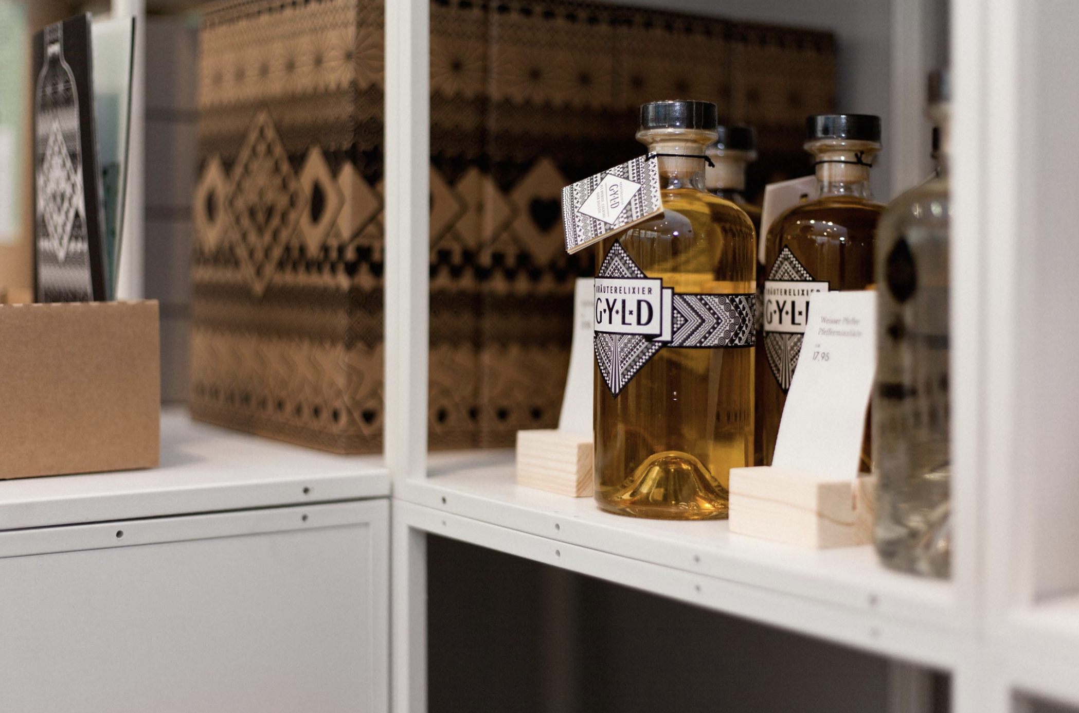 Halbe / Halbe by FORMAAT - Architizer