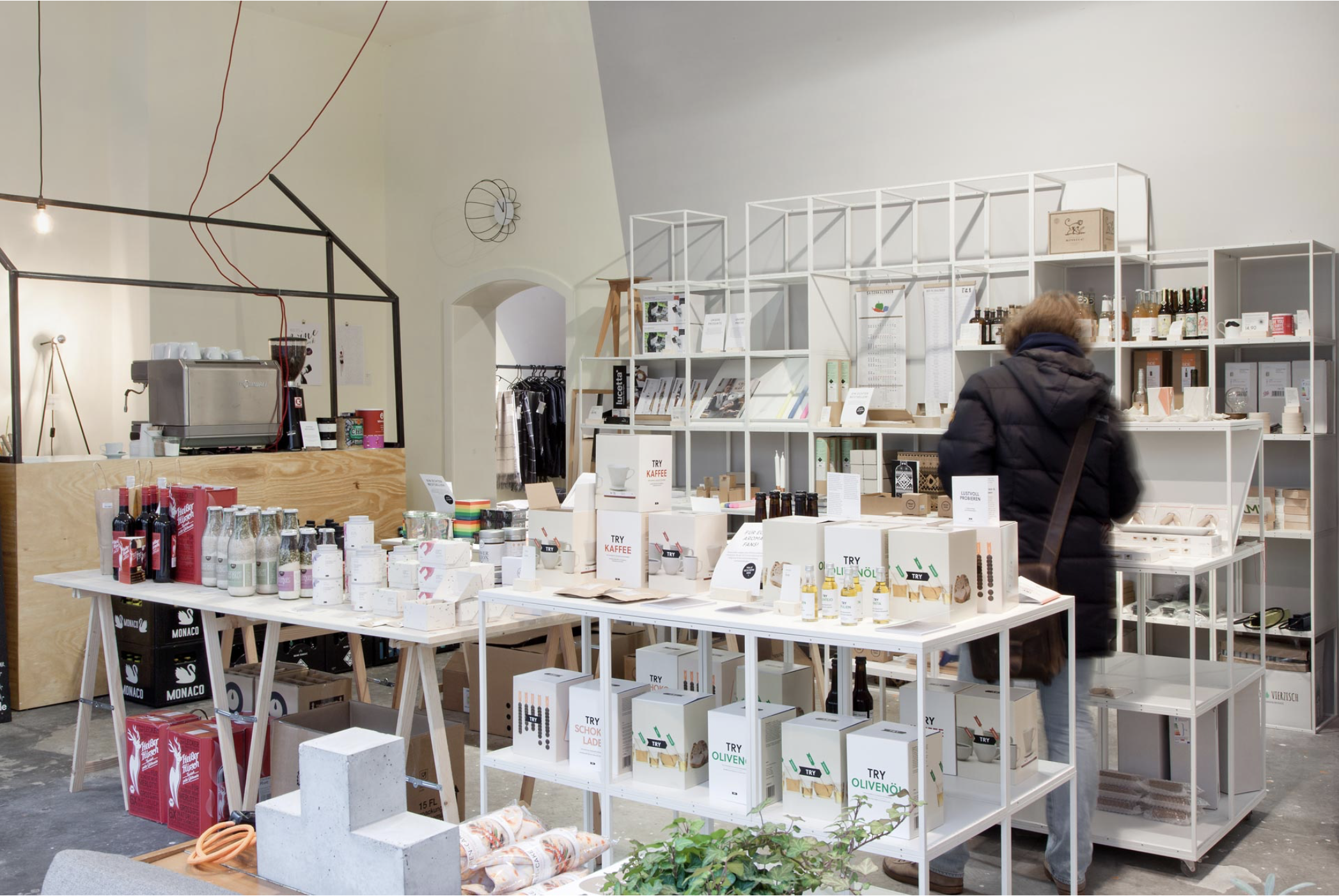 Halbe / Halbe by FORMAAT - Architizer