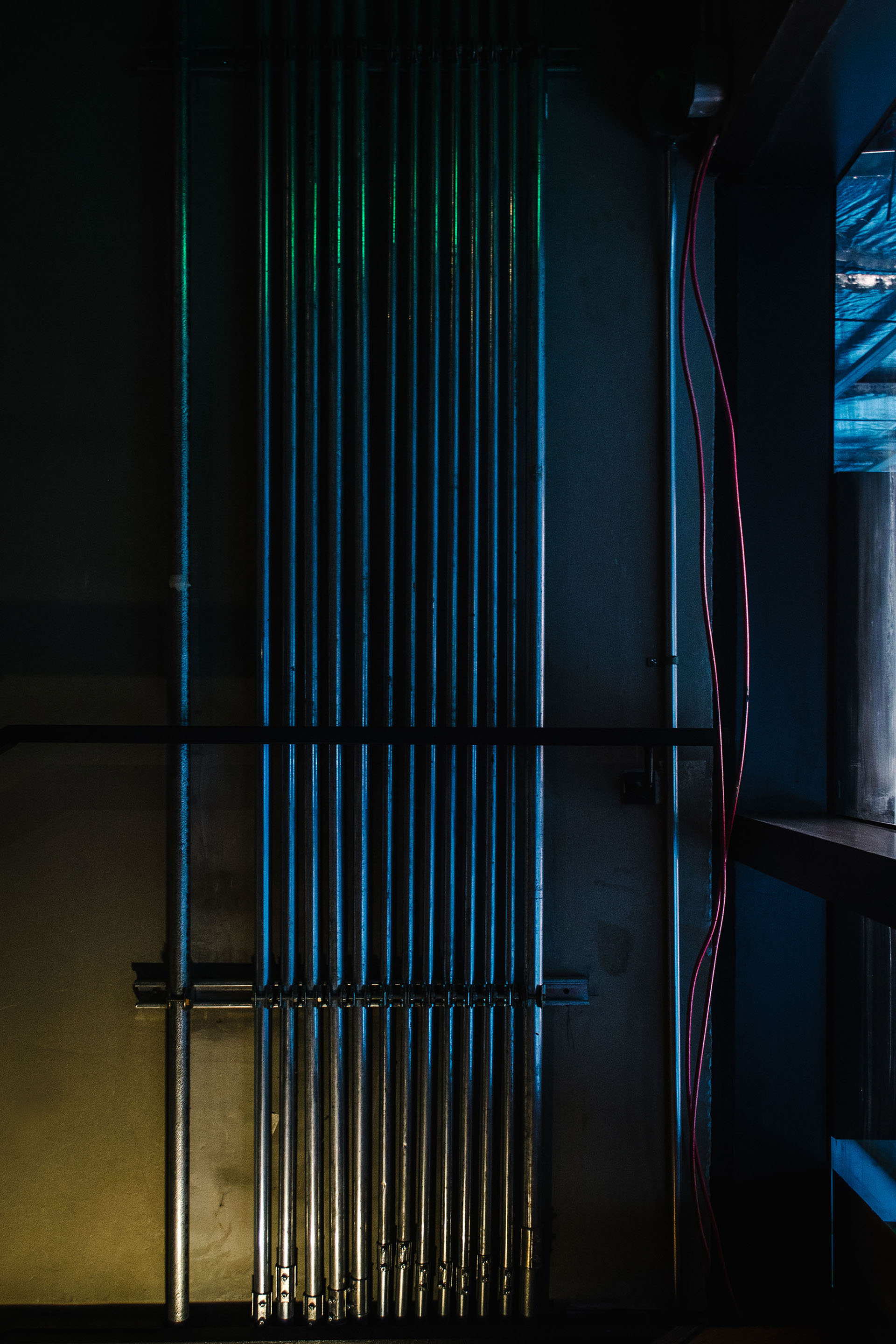 New Order Bar by ARKIASIA - Architizer