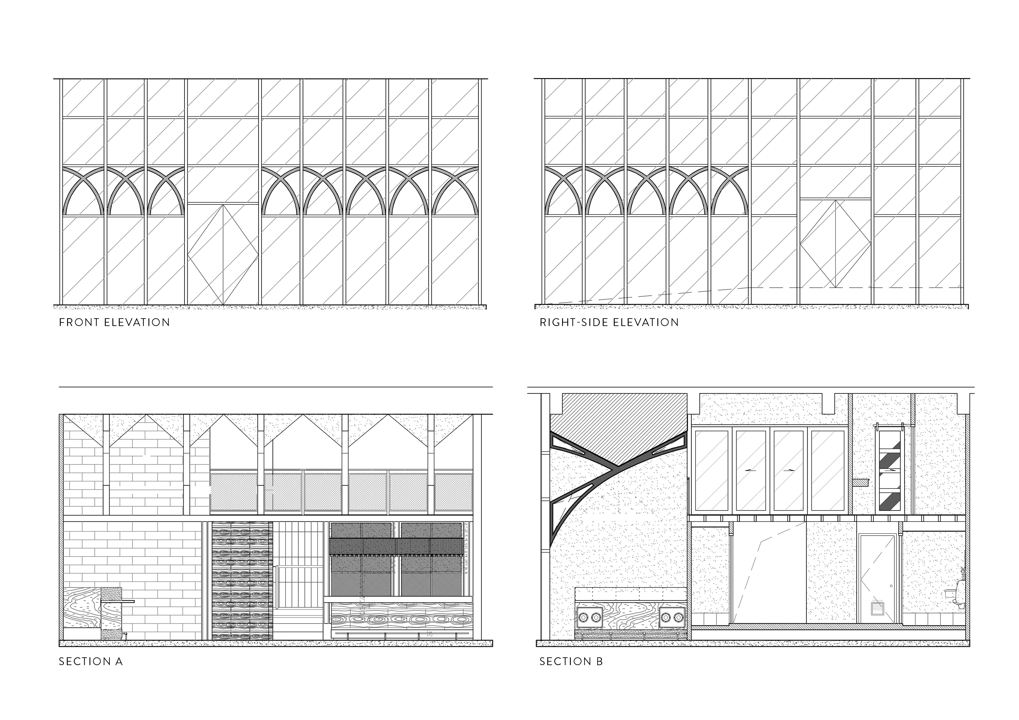 New Order Bar by ARKIASIA - Architizer