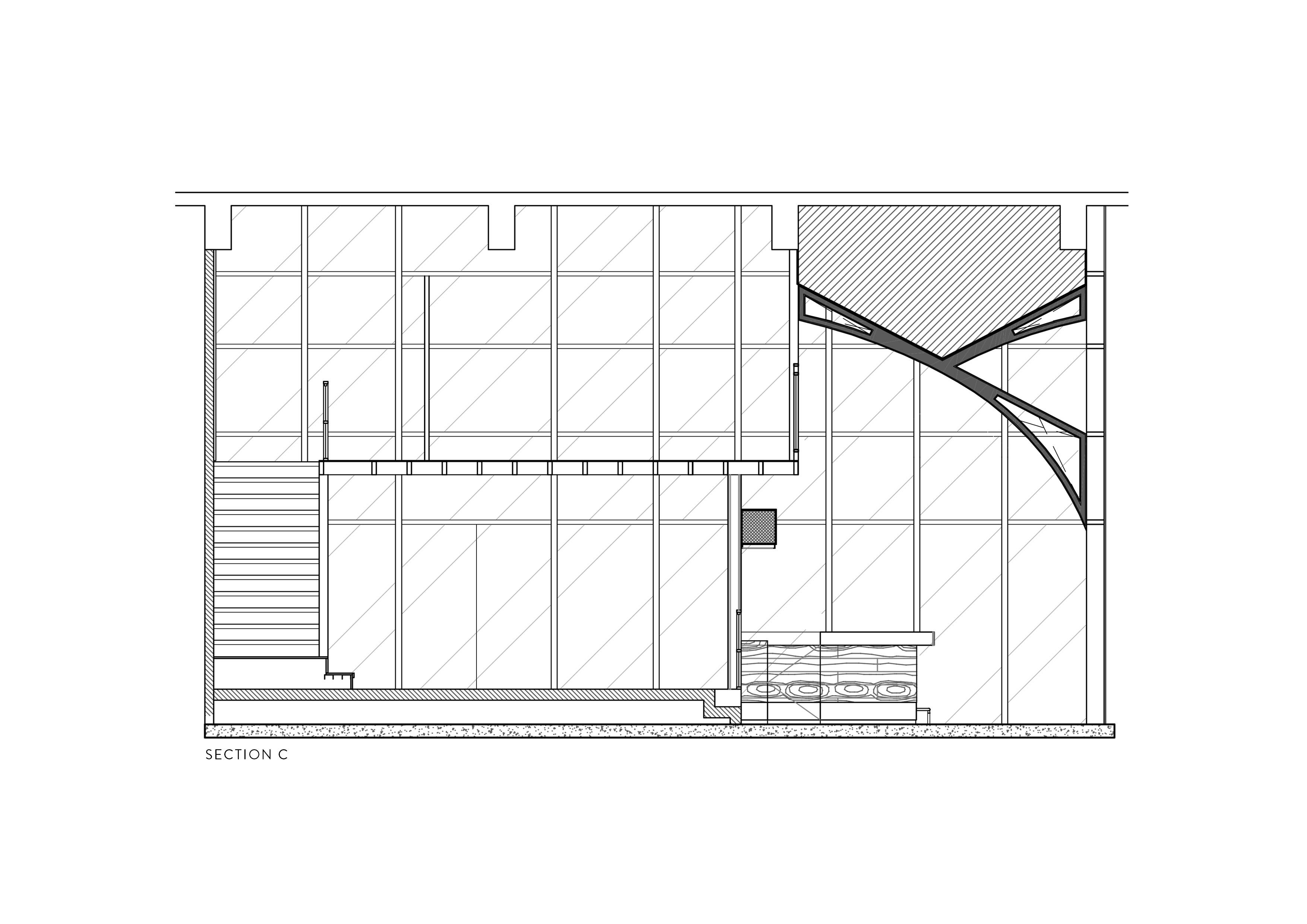 New Order Bar by ARKIASIA - Architizer