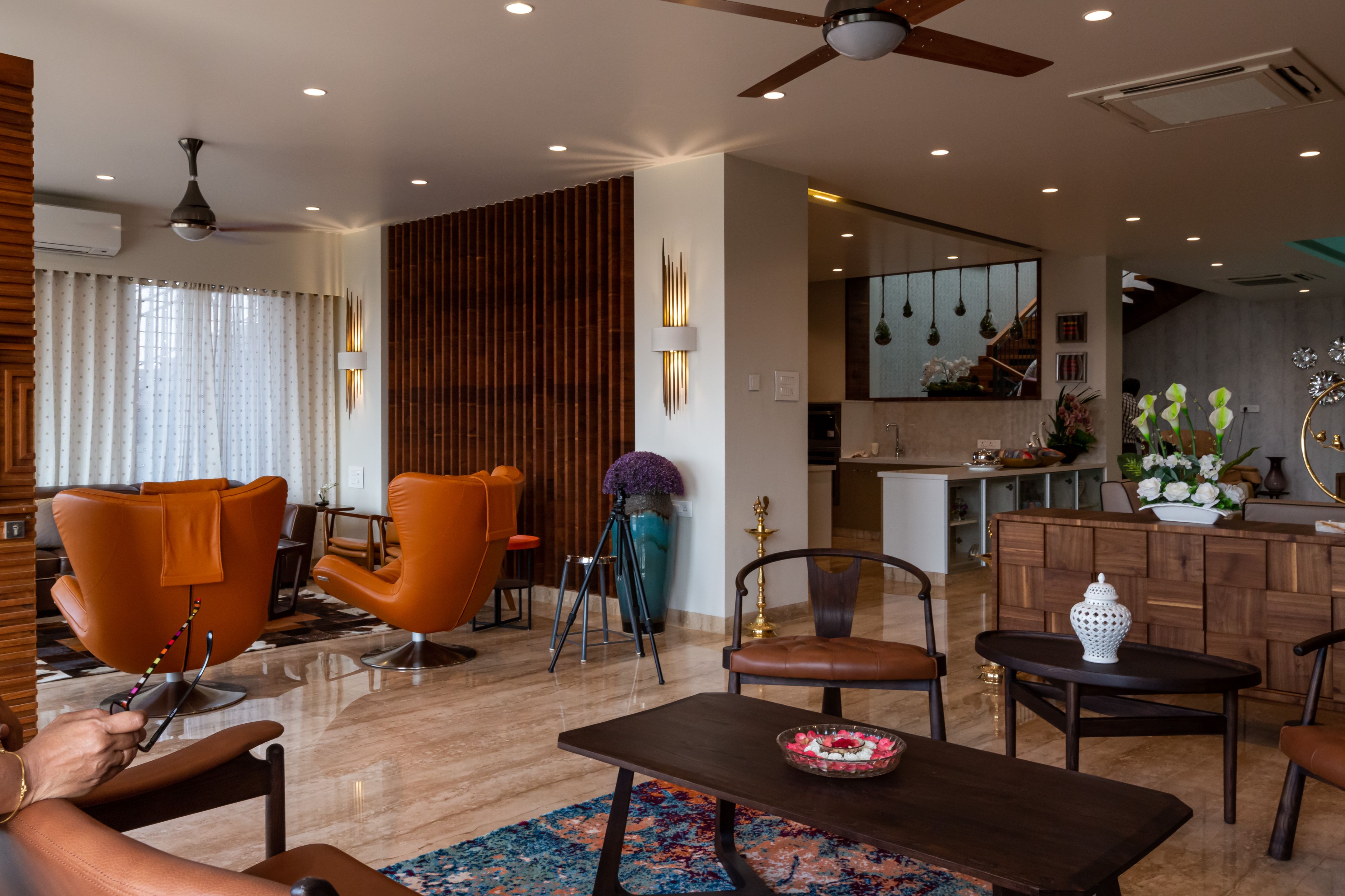 Jagtap Residence by Designers Group - Architizer