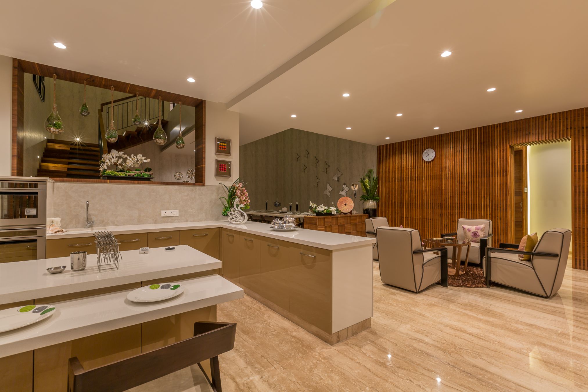 Jagtap Residence by Designers Group - Architizer