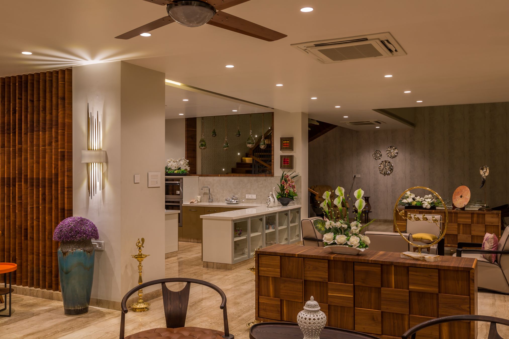 Jagtap Residence by Designers Group - Architizer