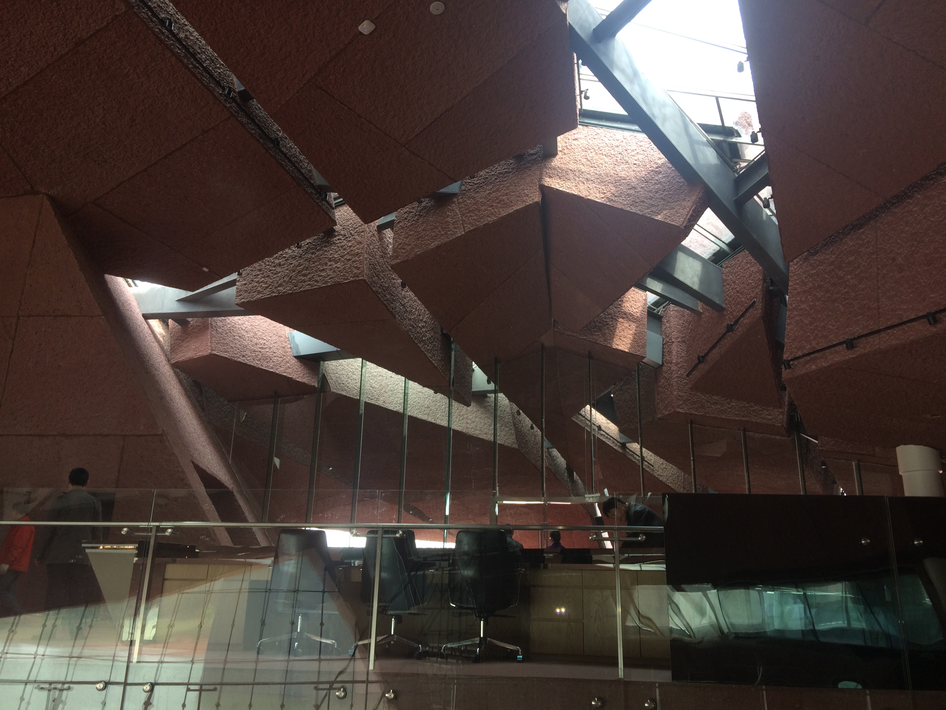 LUXELAKES The Water Theatre by Chengdu Wide Horizon Investment Group ...