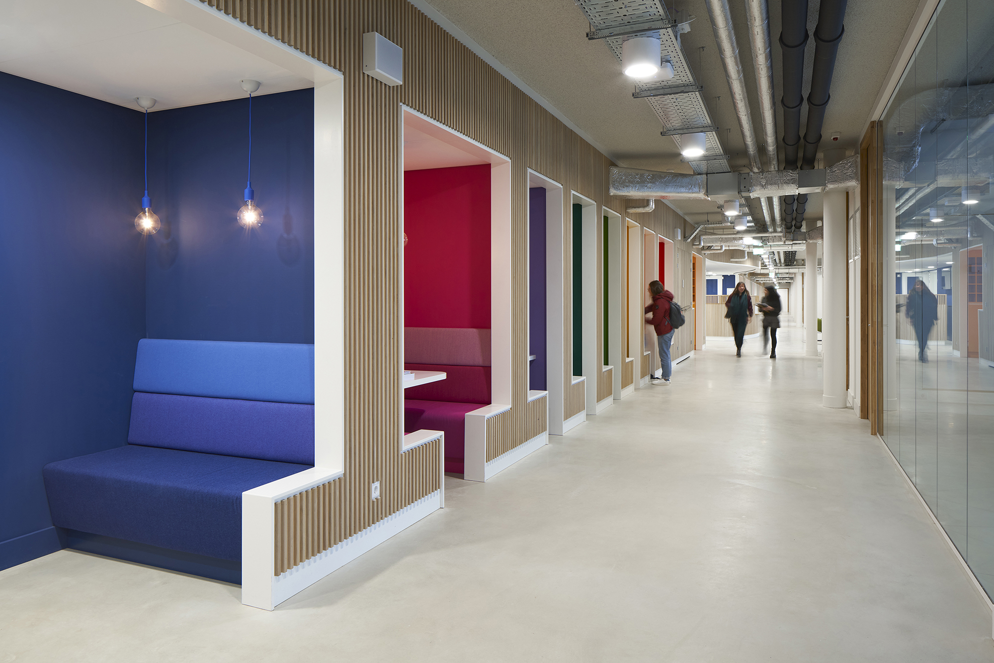 Tapijn by LIAG architects + engineers - Architizer